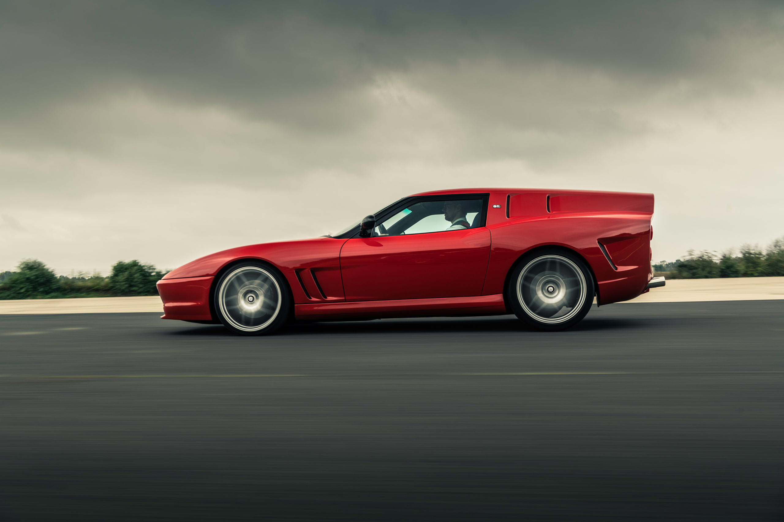Coachbuilding has survived, but not without modern challenges - Hagerty ...