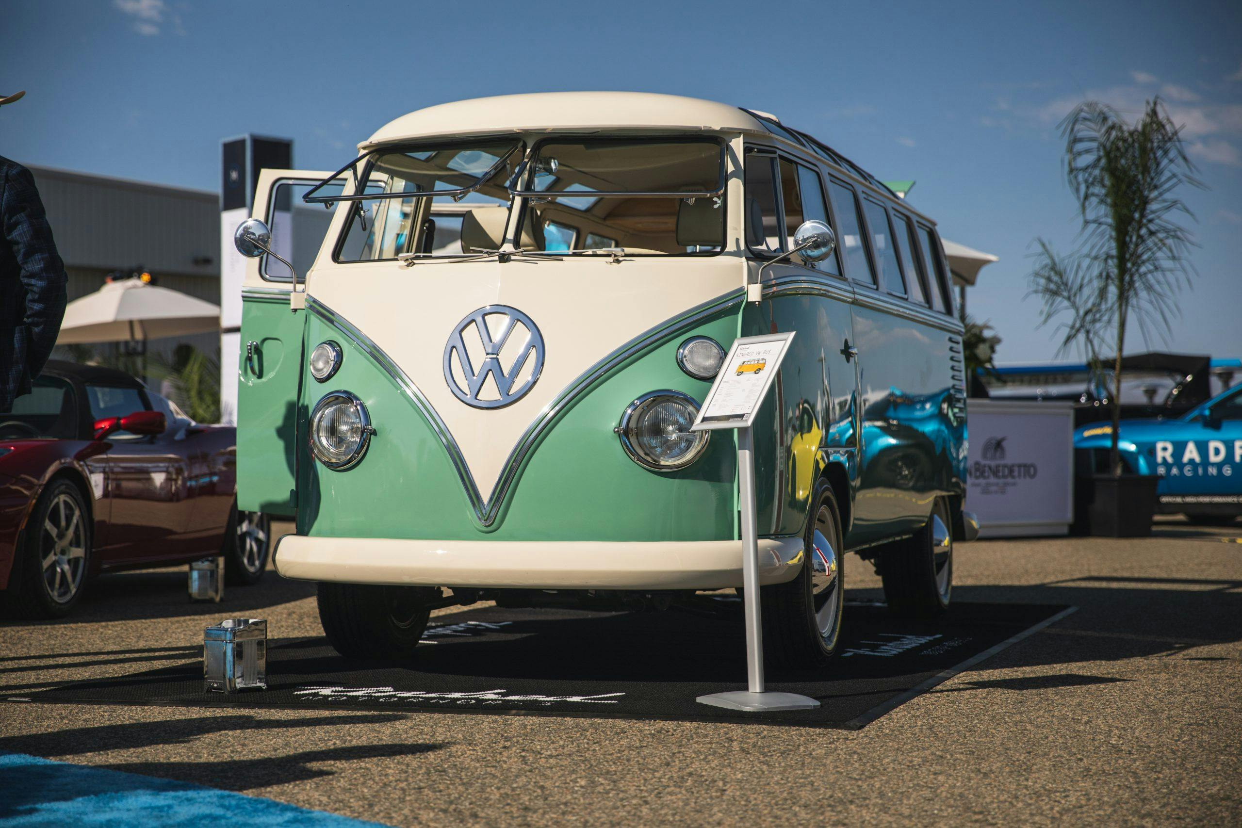 Kindred Motorworks wants to untangle the restomod knot - Hagerty Media