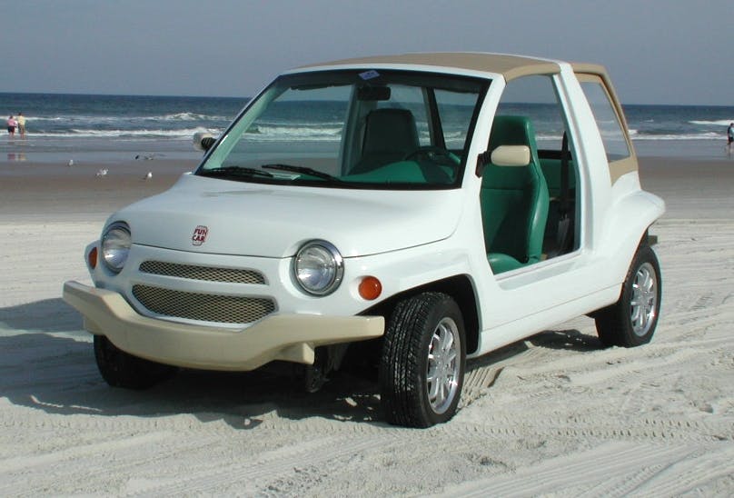 Homegrown: "Garagefather" Dave Piontek has built dozens of visionary ...