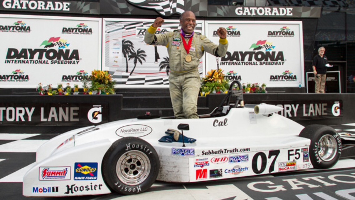 Homegrown: "Garagefather" Dave Piontek has built dozens of visionary ...