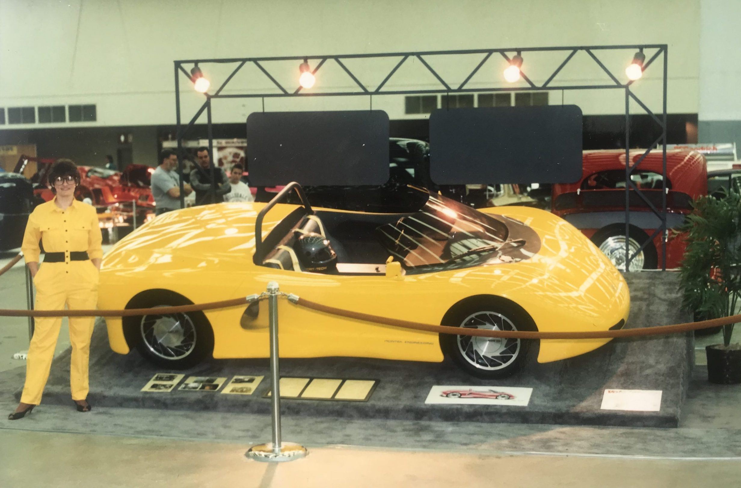 Homegrown: "Garagefather" Dave Piontek has built dozens of visionary ...