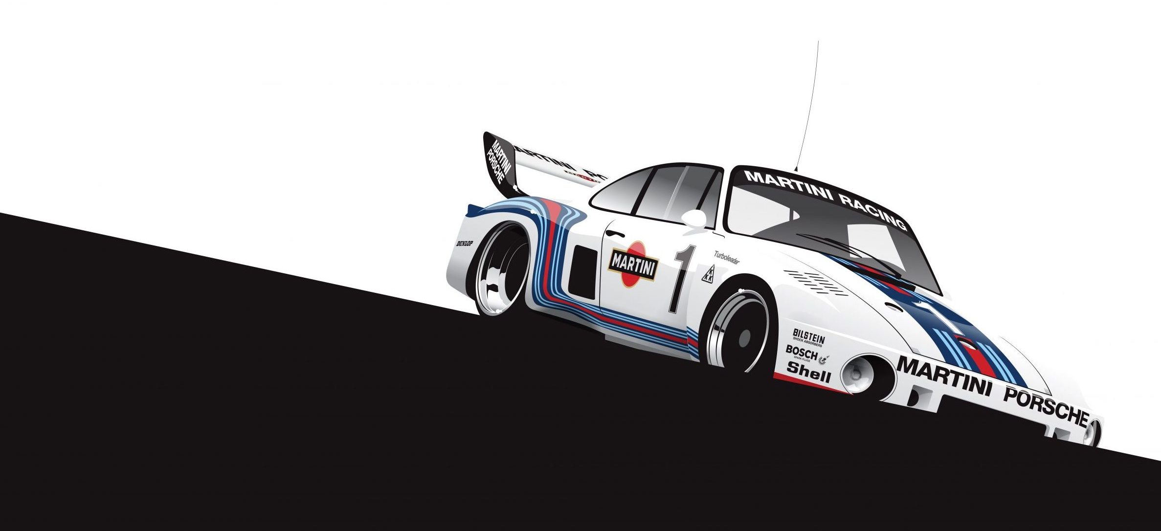 14 stunning pieces of livery art we can't look away from - Hagerty Media