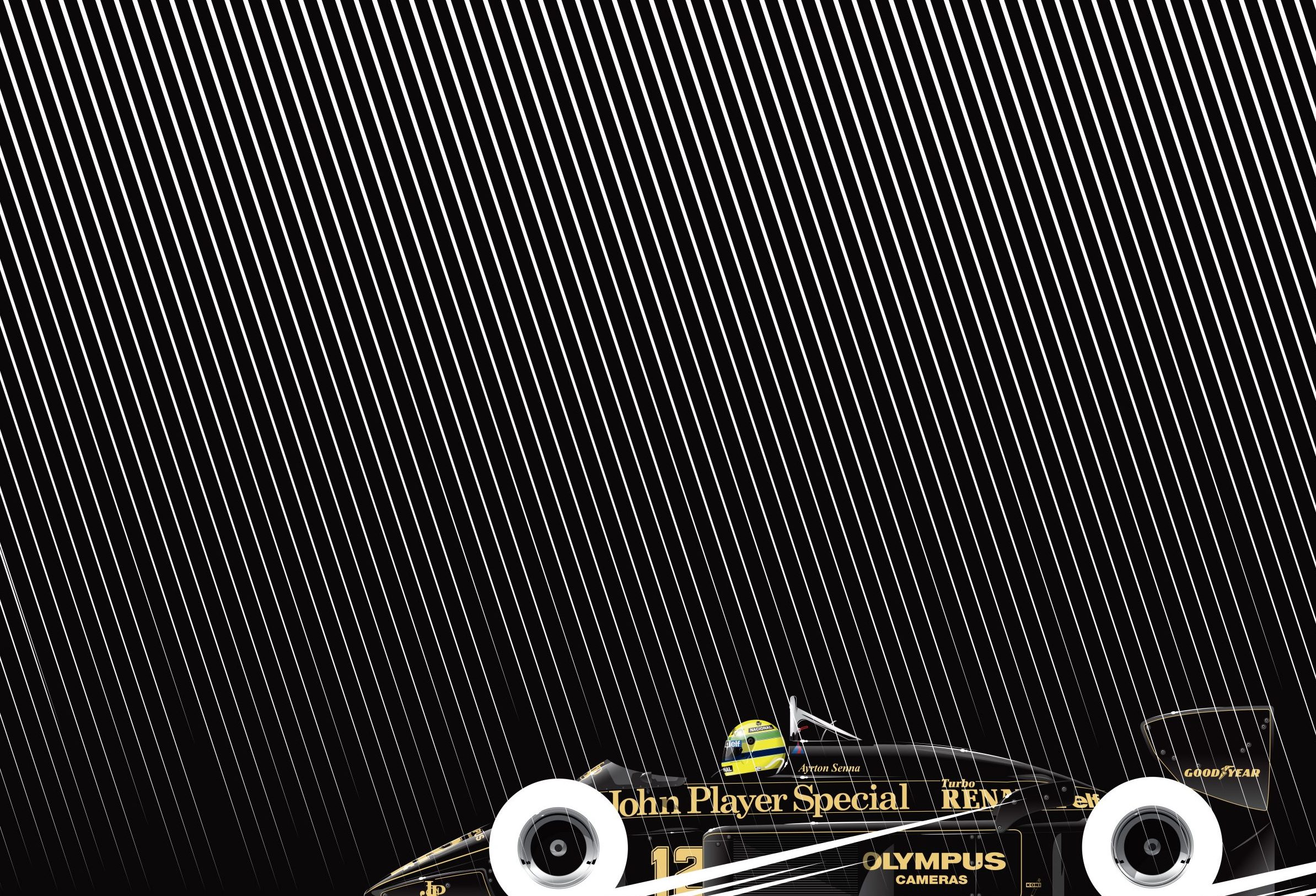 14 stunning pieces of livery art we can't look away from - Hagerty Media