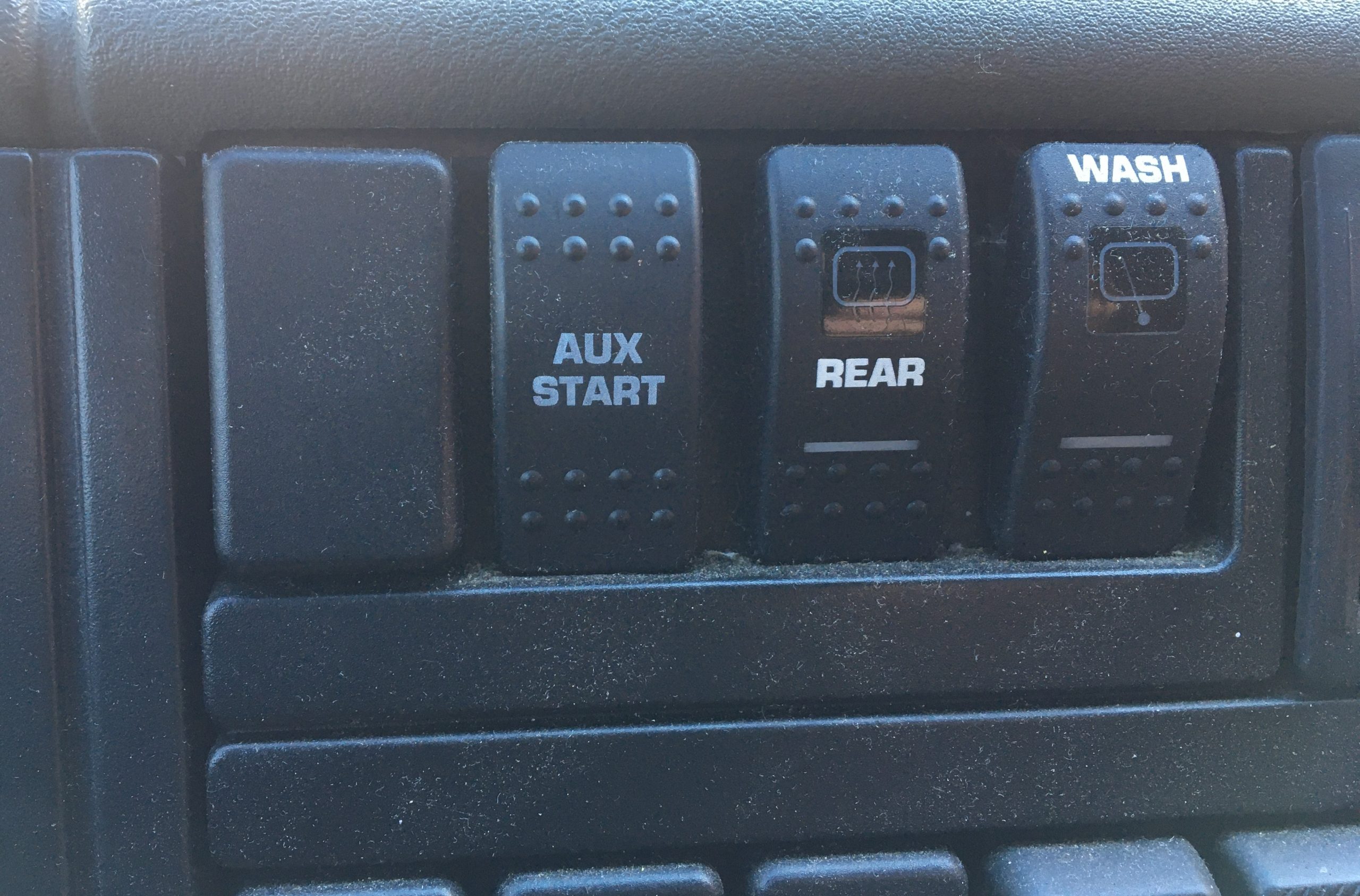 Dead alternator. Again. This time in the RV - Hagerty Media