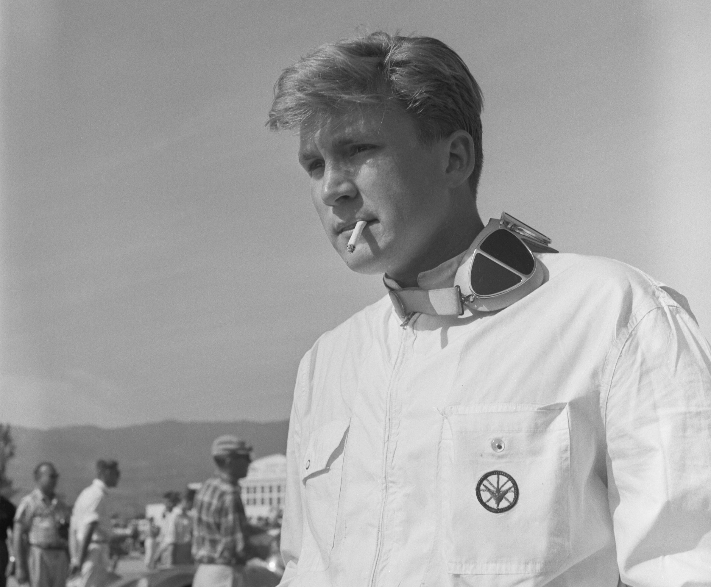 How the Woolworth heir built Scarab and beat Ferrari - Hagerty Media