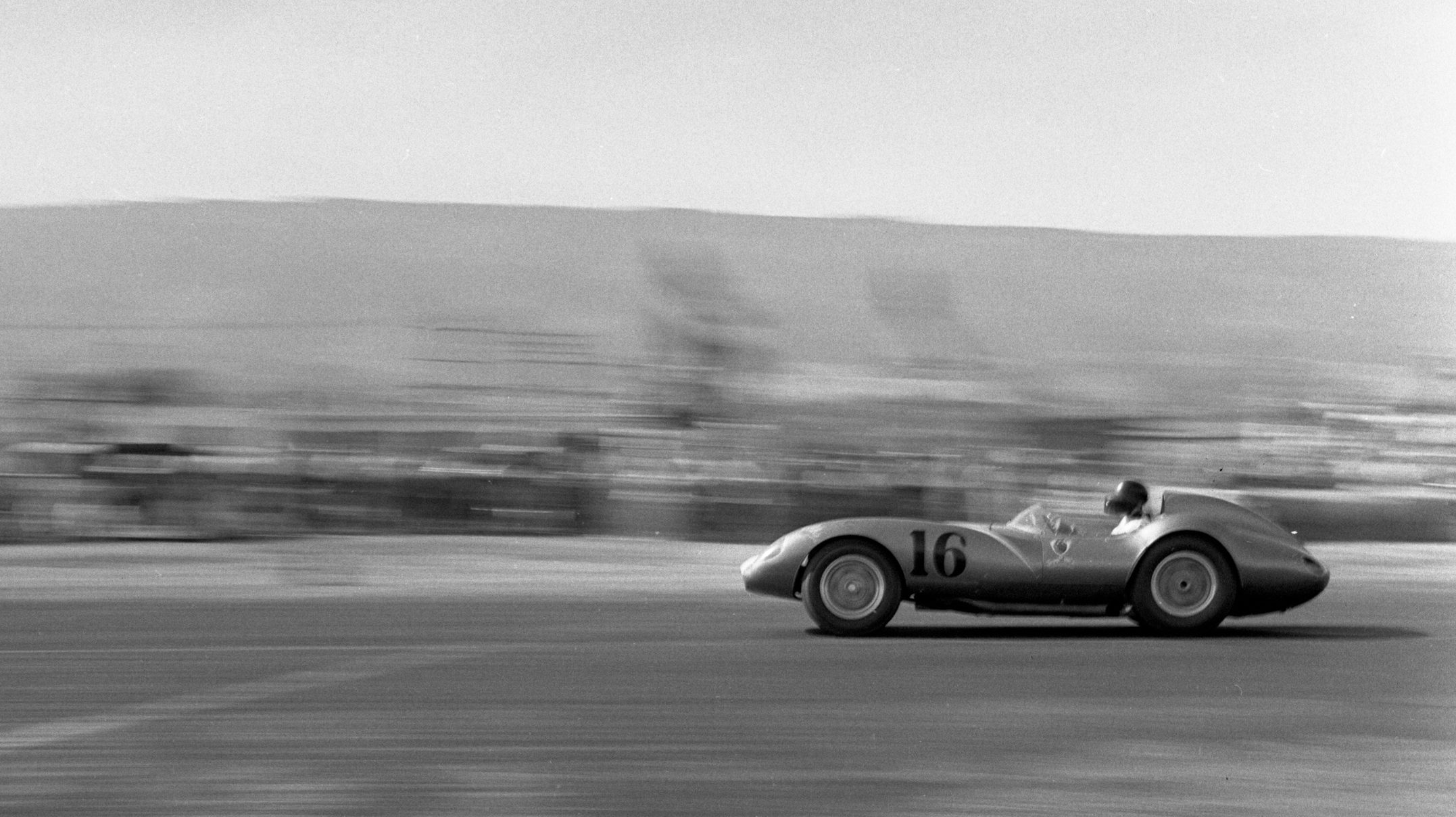 How the Woolworth heir built Scarab and beat Ferrari - Hagerty Media