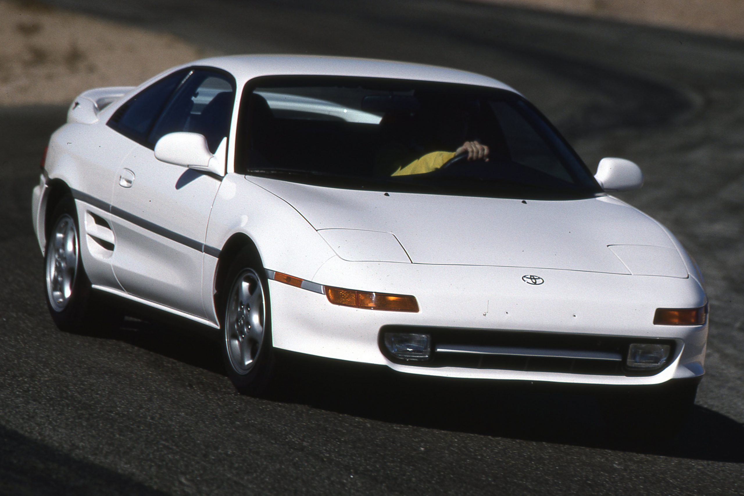 Your handy 1991–95 Toyota MR2 (MKII) buyer's guide - Hagerty Media