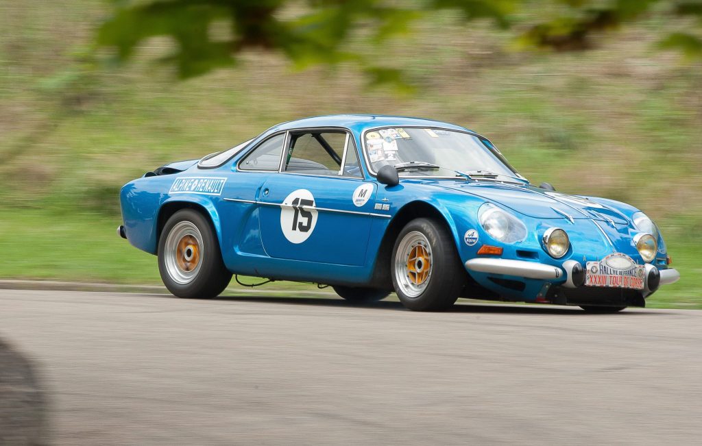 6 Cars with Tiny Engines and Big Price Tags - Hagerty Media