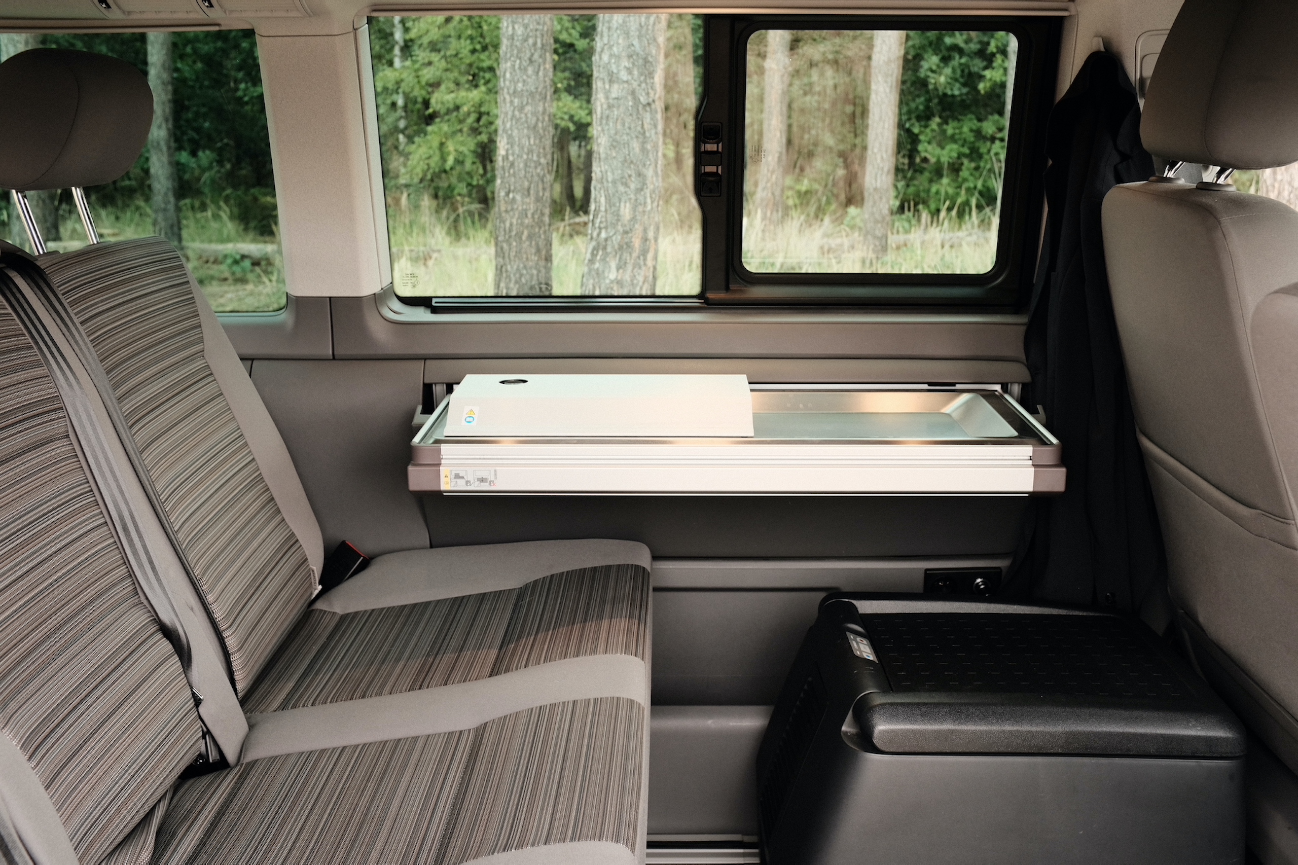 2022 VW California Beach Review: Europe’s do-it-all camper van ...