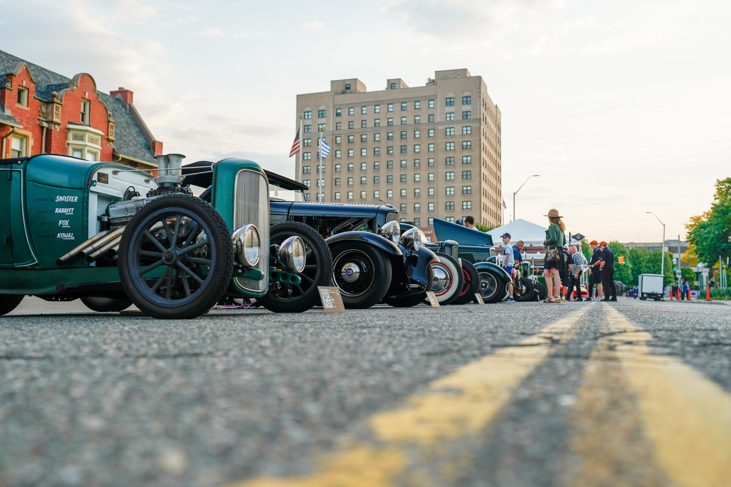 6 of the most rewarding moments in vintage car ownership - Hagerty Media