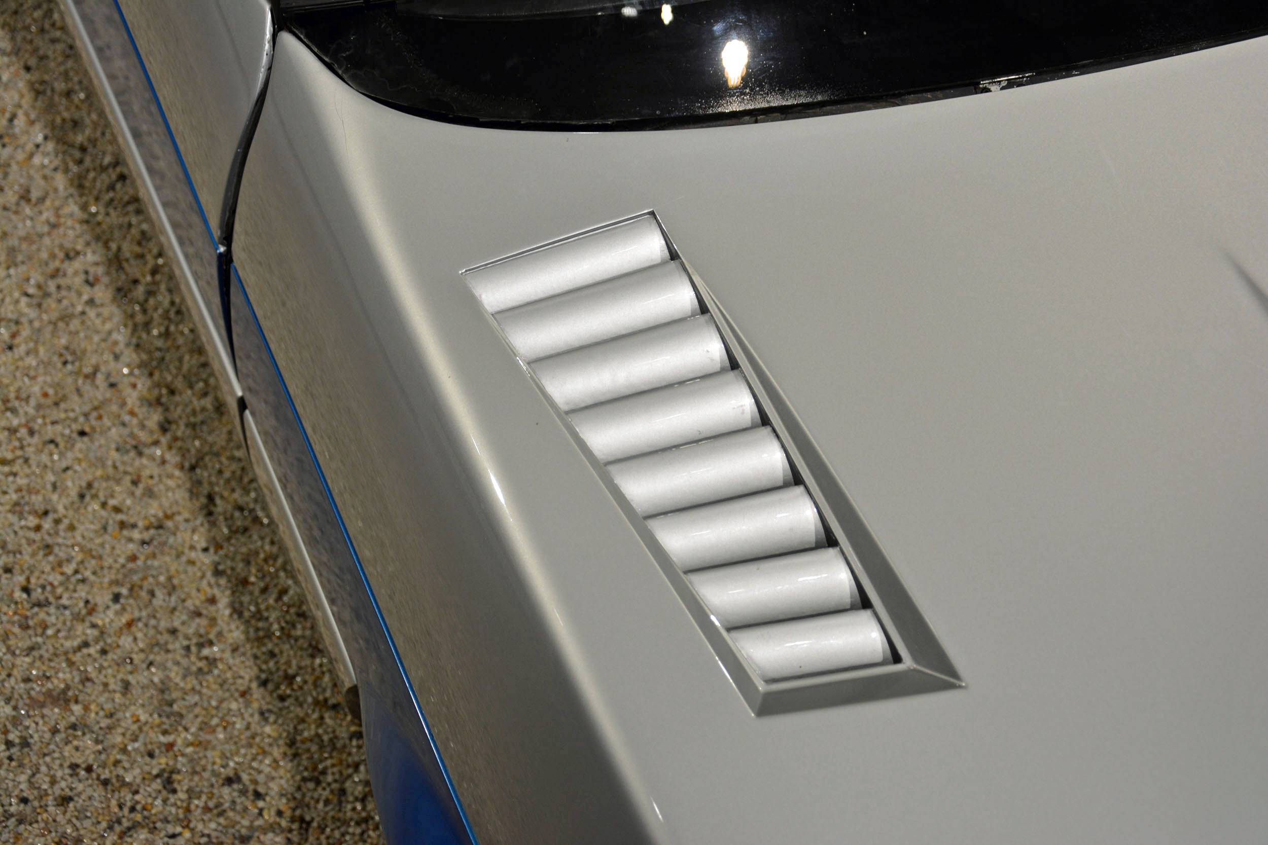 Volvo's commuter dreams were once made of carbon fiber and cooking oil ...