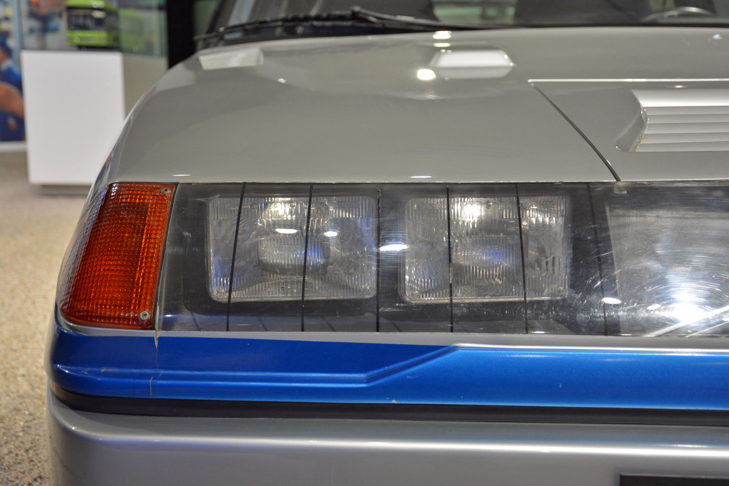 Volvo's commuter dreams were once made of carbon fiber and cooking oil ...