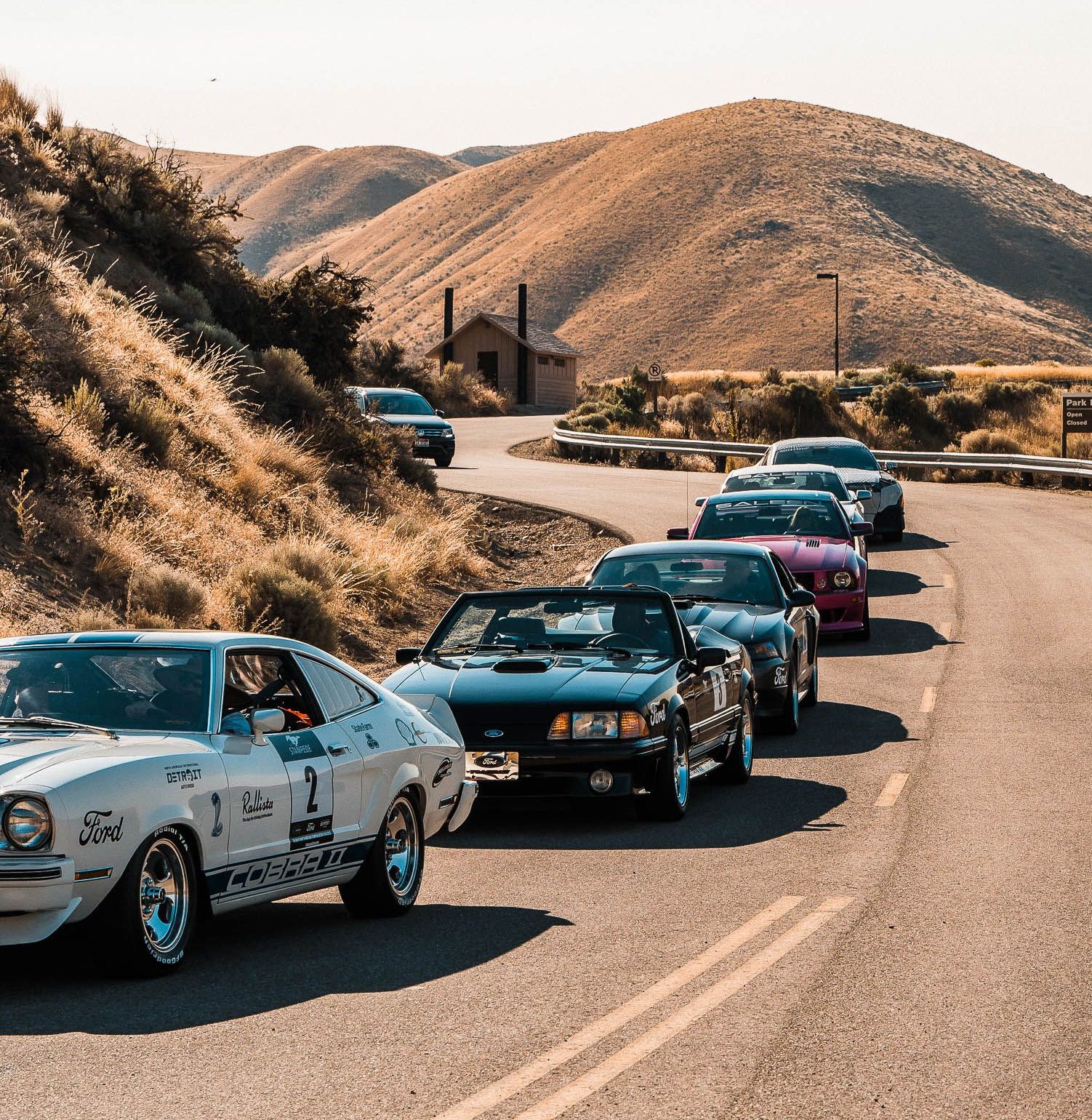 The Drive Home continues across America leading to the reveal of the ...