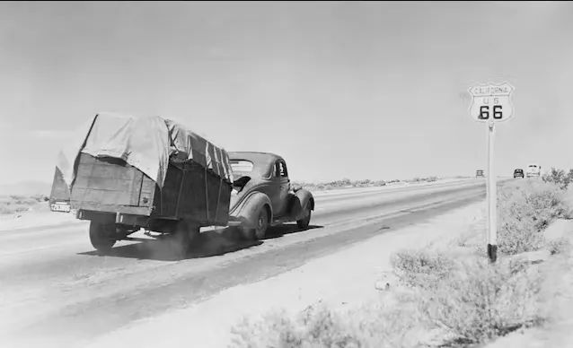 Best places to visit on a Route 66 road trip - Hagerty Media