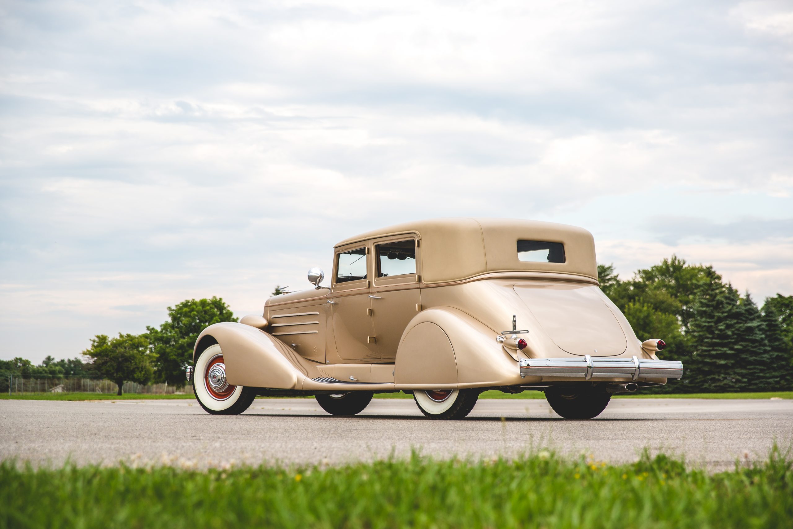 The father of Cord was a Gatsby-era genius - Hagerty Media