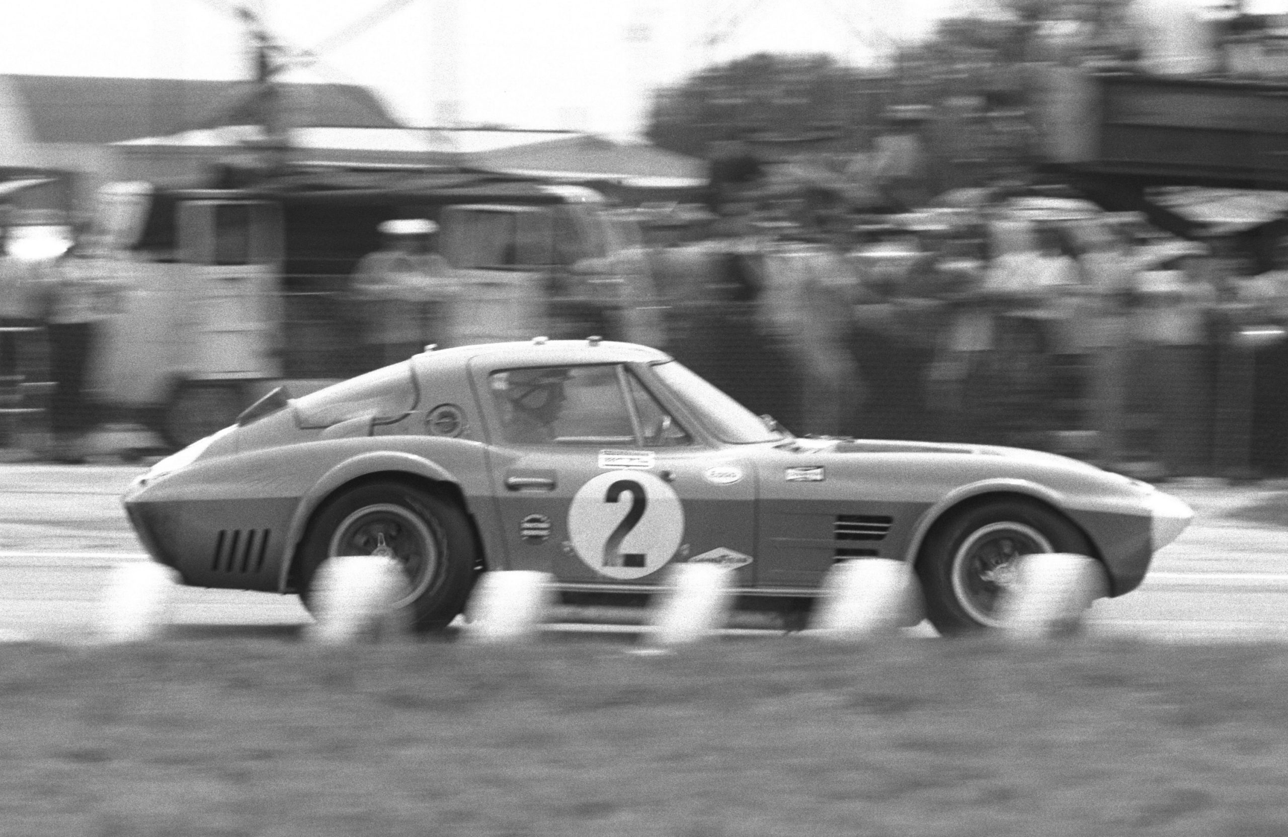 The most track-capable Corvettes from every generation - Hagerty Media