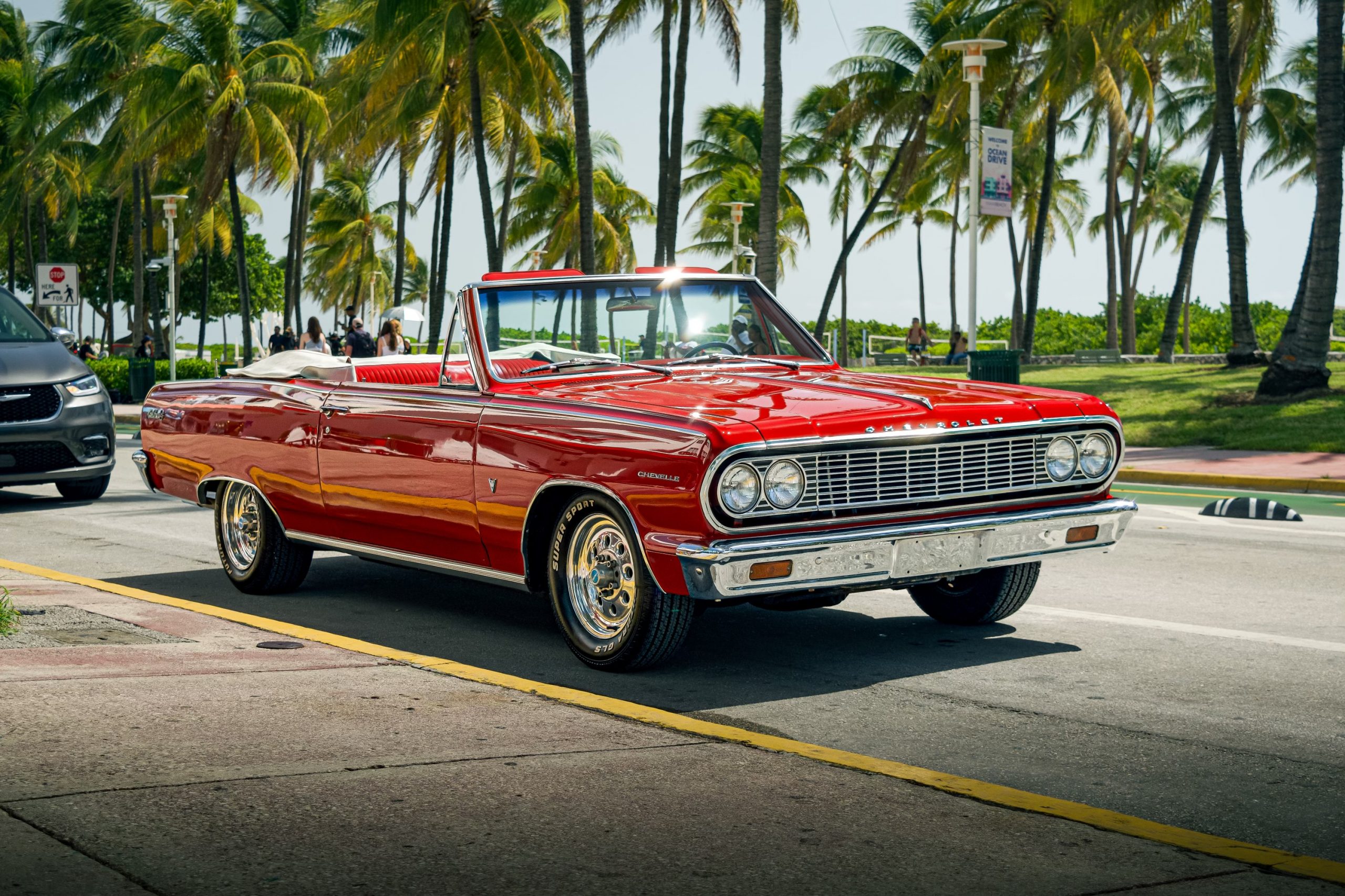 5 stunning Chevelles for every occasion - Hagerty Media