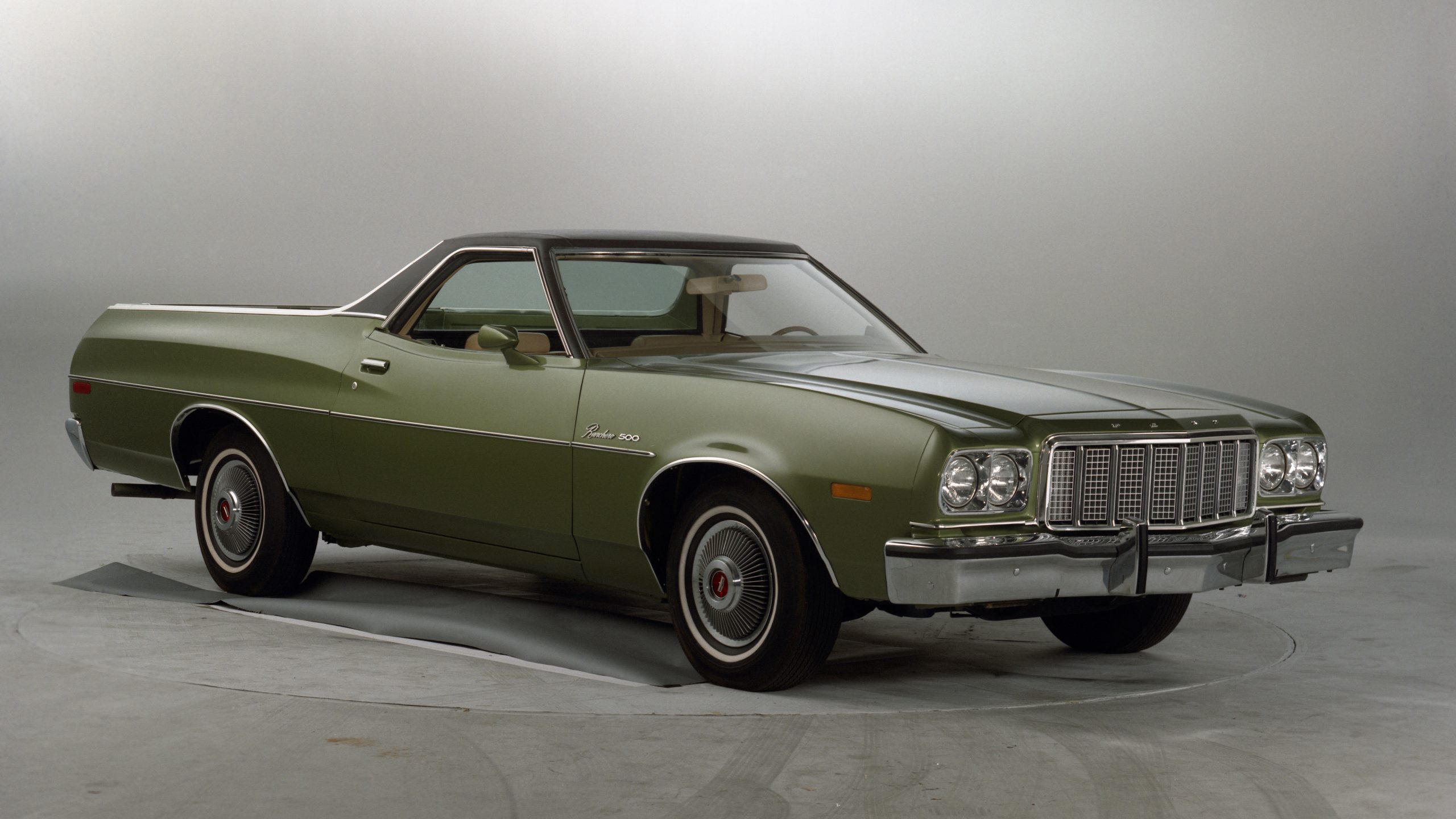 Ute Culture: Ranchero, El Camino, Caballero, and Brat - Hagerty Media