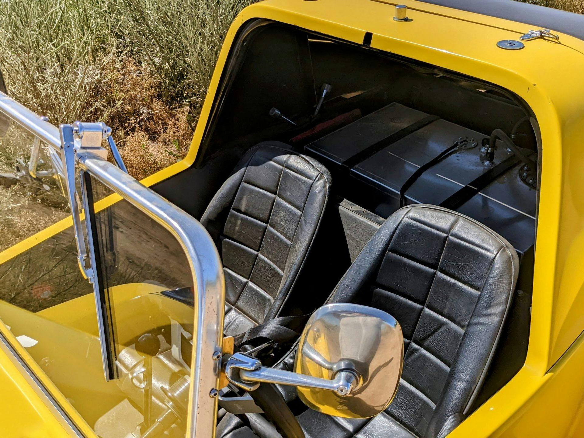 5 stick-shift classics for sub-$25K fun - Hagerty Media