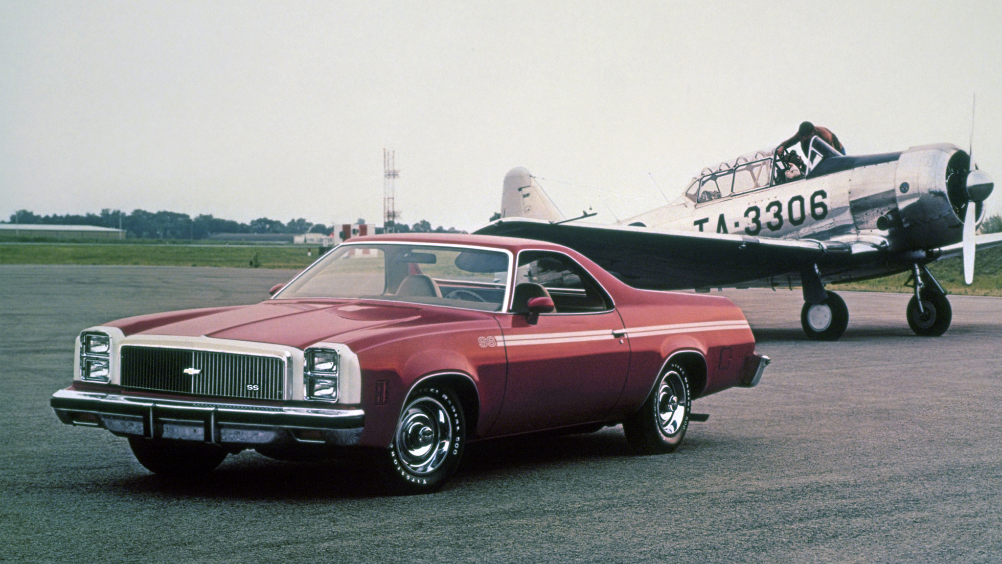 Ute Culture: Ranchero, El Camino, Caballero, and Brat - Hagerty Media