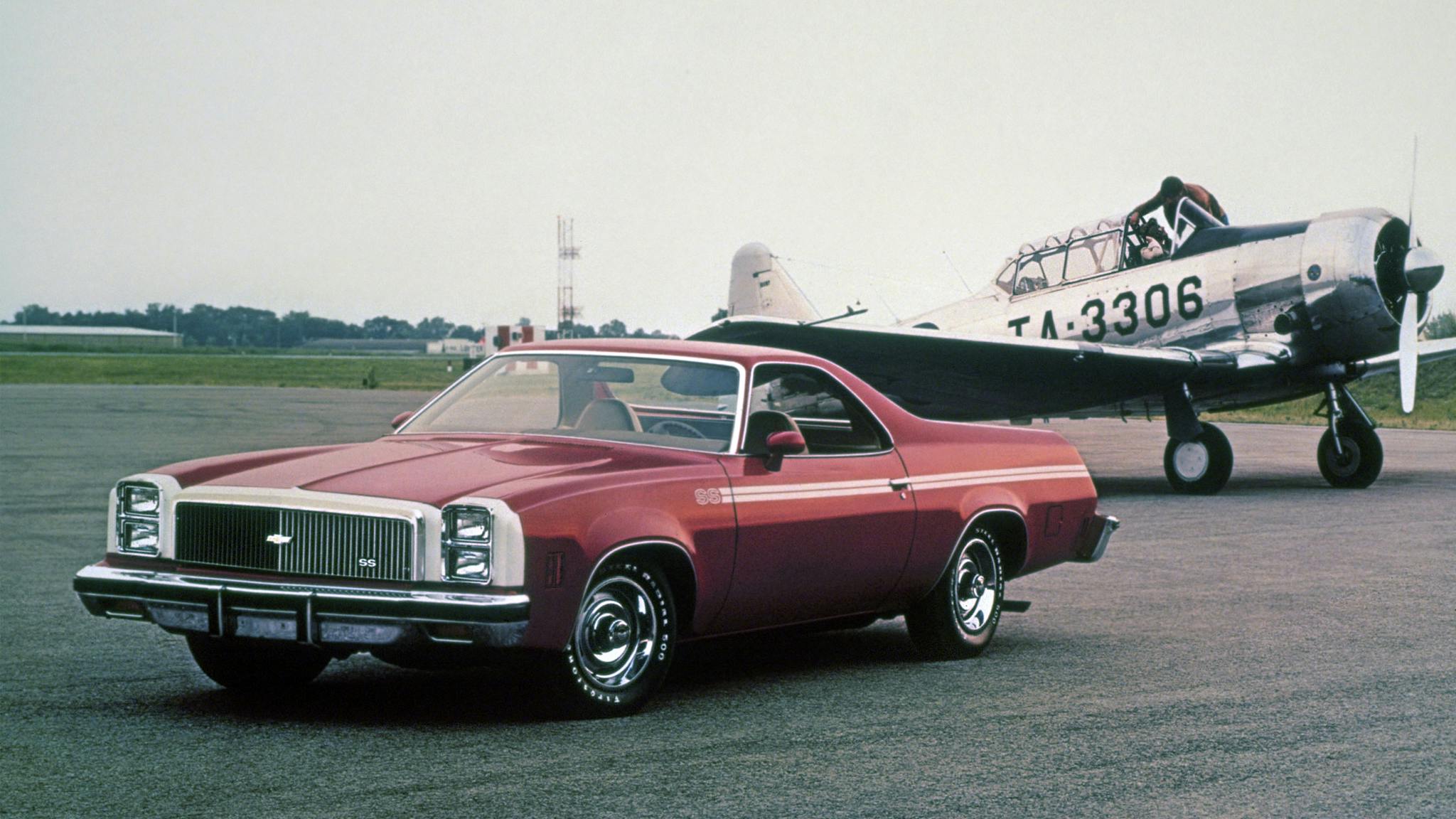 Ute Culture: Ranchero, El Camino, Caballero, and Brat - Hagerty Media