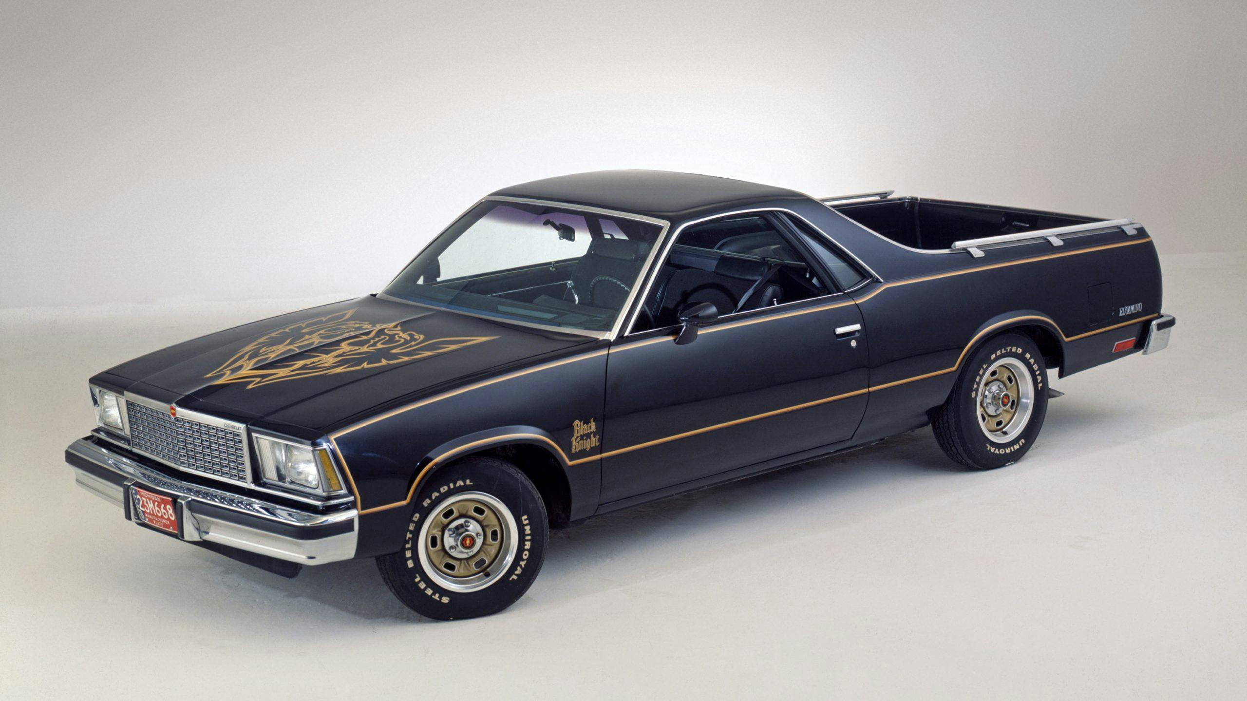 Ute Culture: Ranchero, El Camino, Caballero, and Brat - Hagerty Media