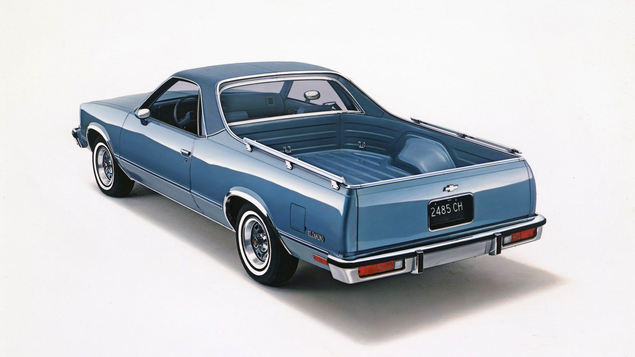 Ute Culture: Ranchero, El Camino, Caballero, and Brat - Hagerty Media