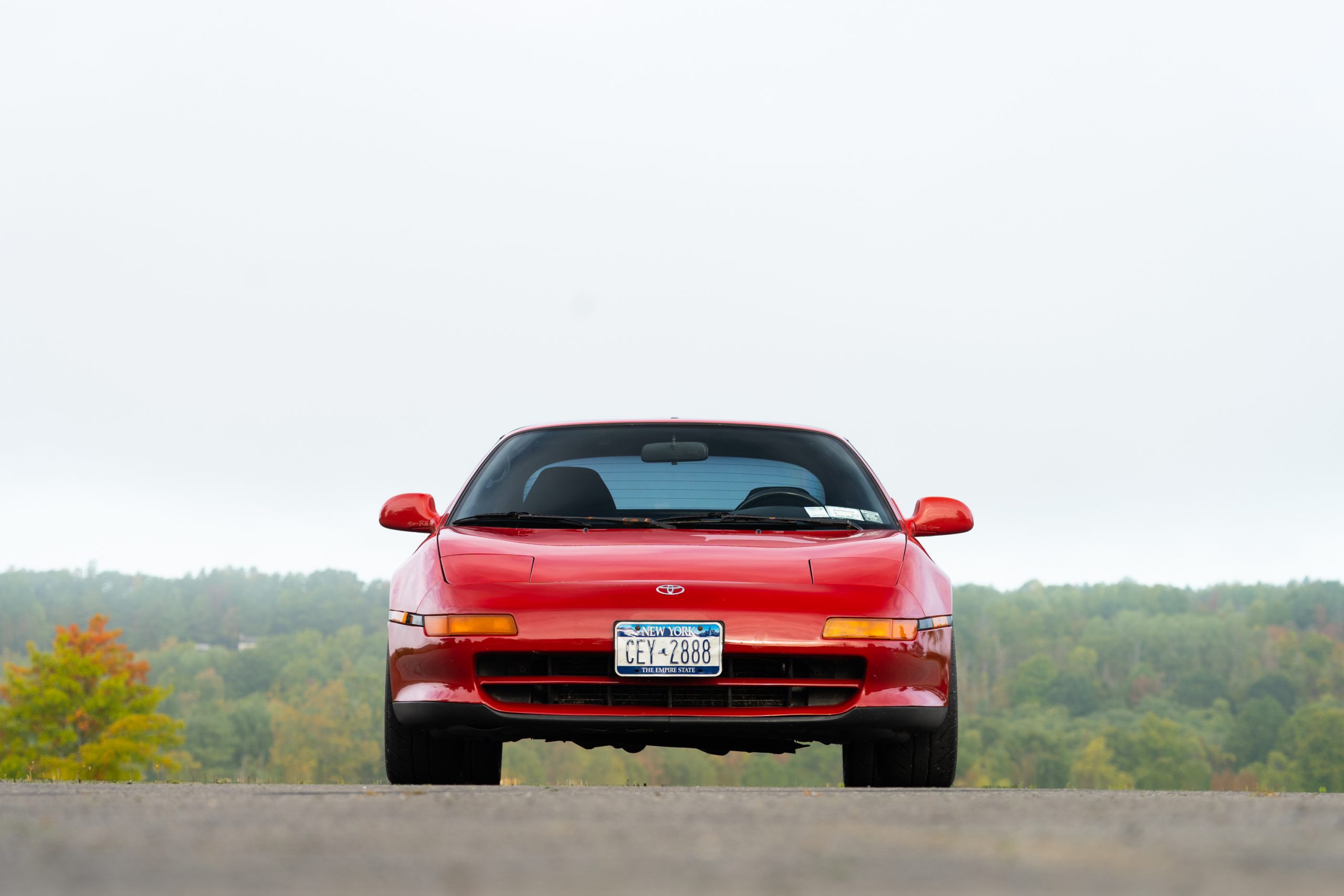 Your handy 1991–95 Toyota MR2 (MKII) buyer's guide - Hagerty Media