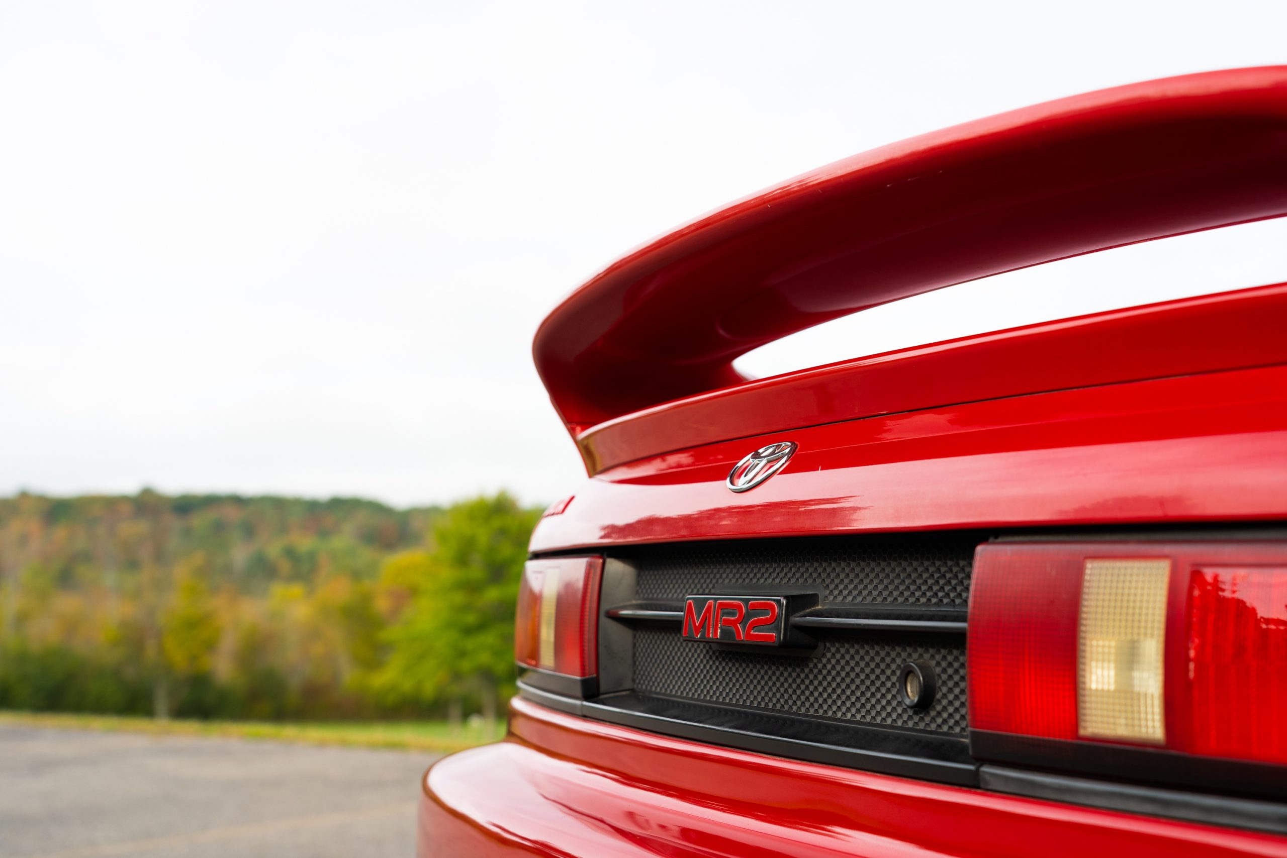 Your handy 1991–95 Toyota MR2 (MKII) buyer's guide - Hagerty Media