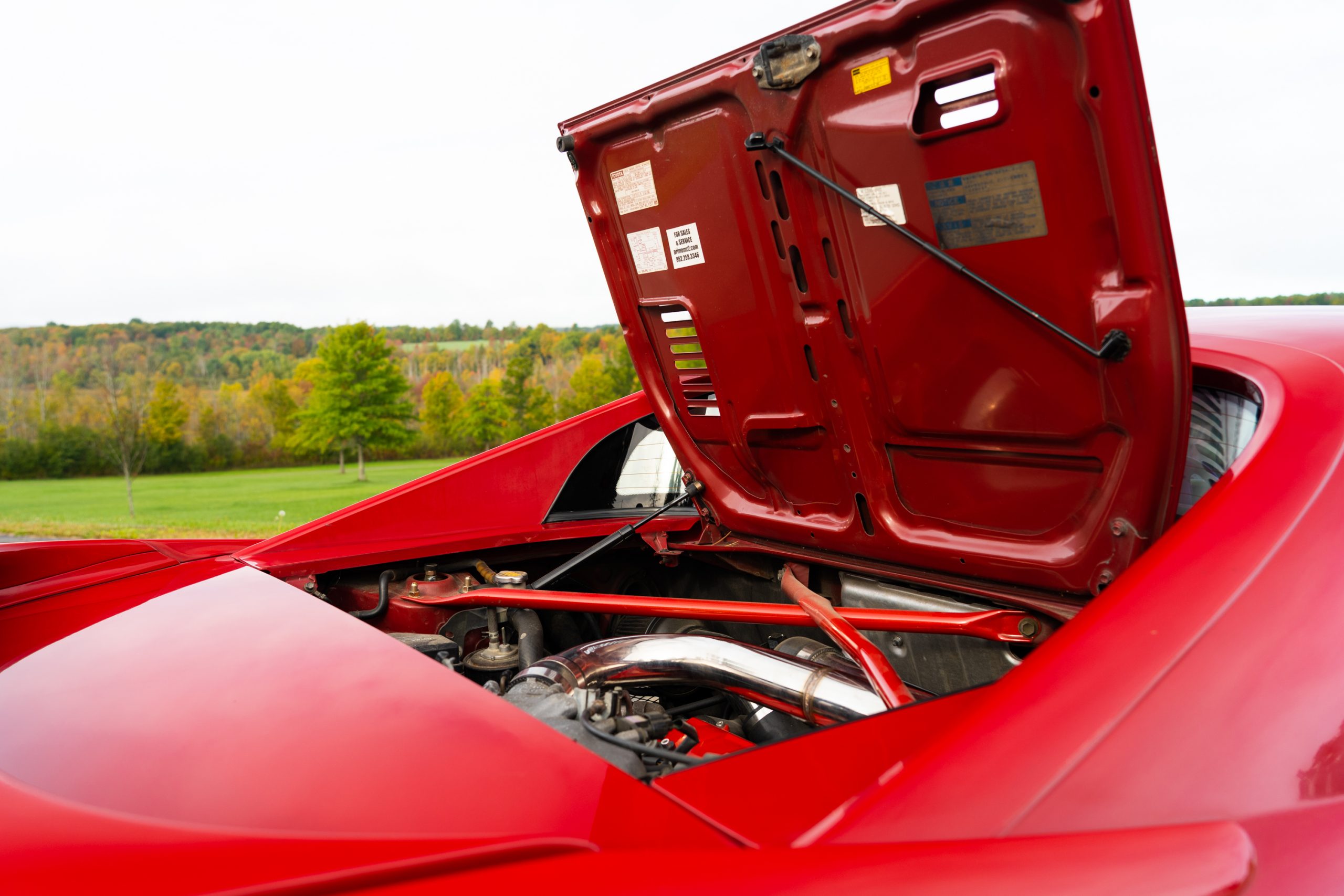 Your handy 1991–95 Toyota MR2 (MKII) buyer's guide - Hagerty Media