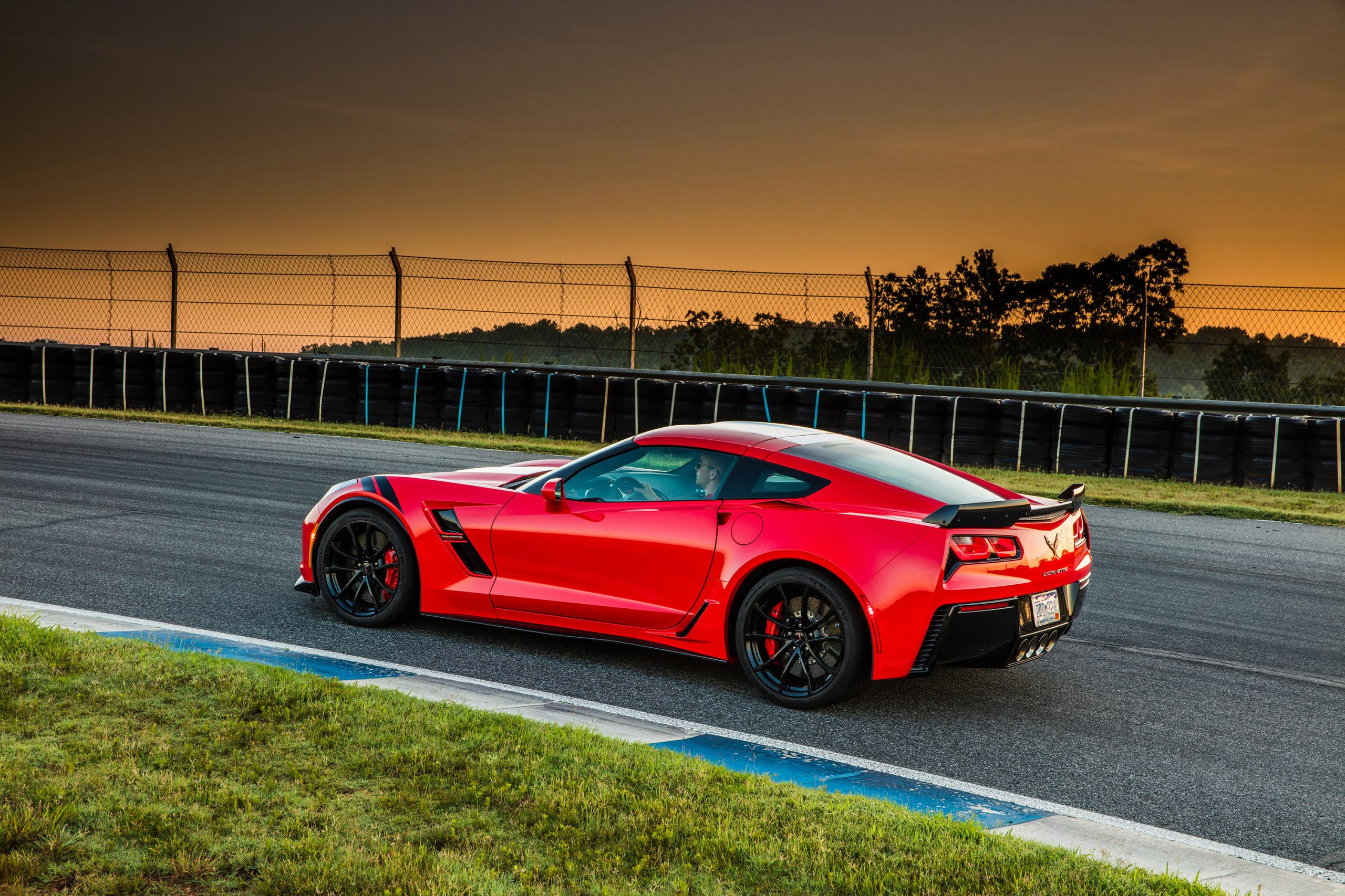 The most track-capable Corvettes from every generation - Hagerty Media