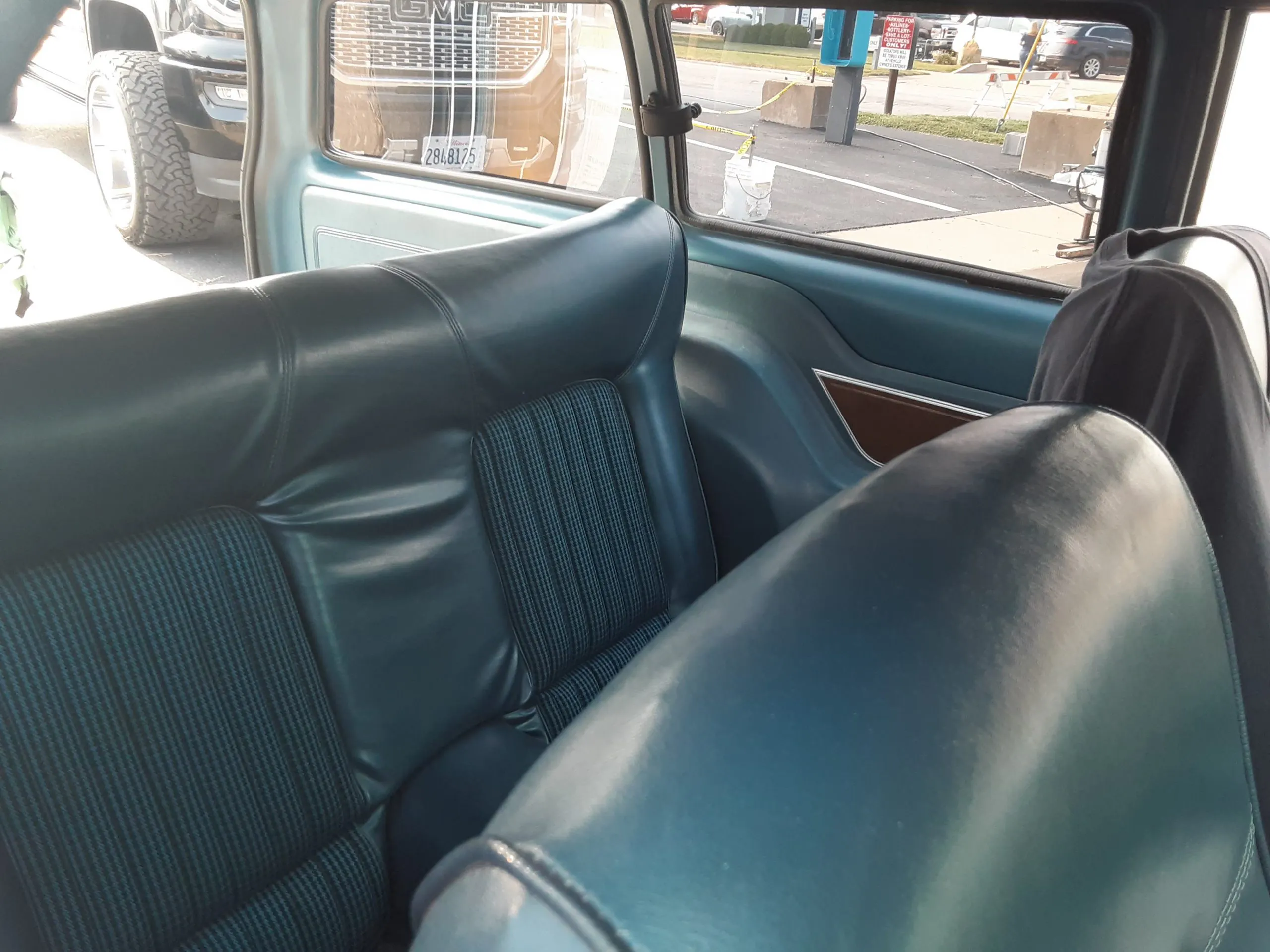 1973 Ford Pinto Squire: Brougham on a budget? - Hagerty Media