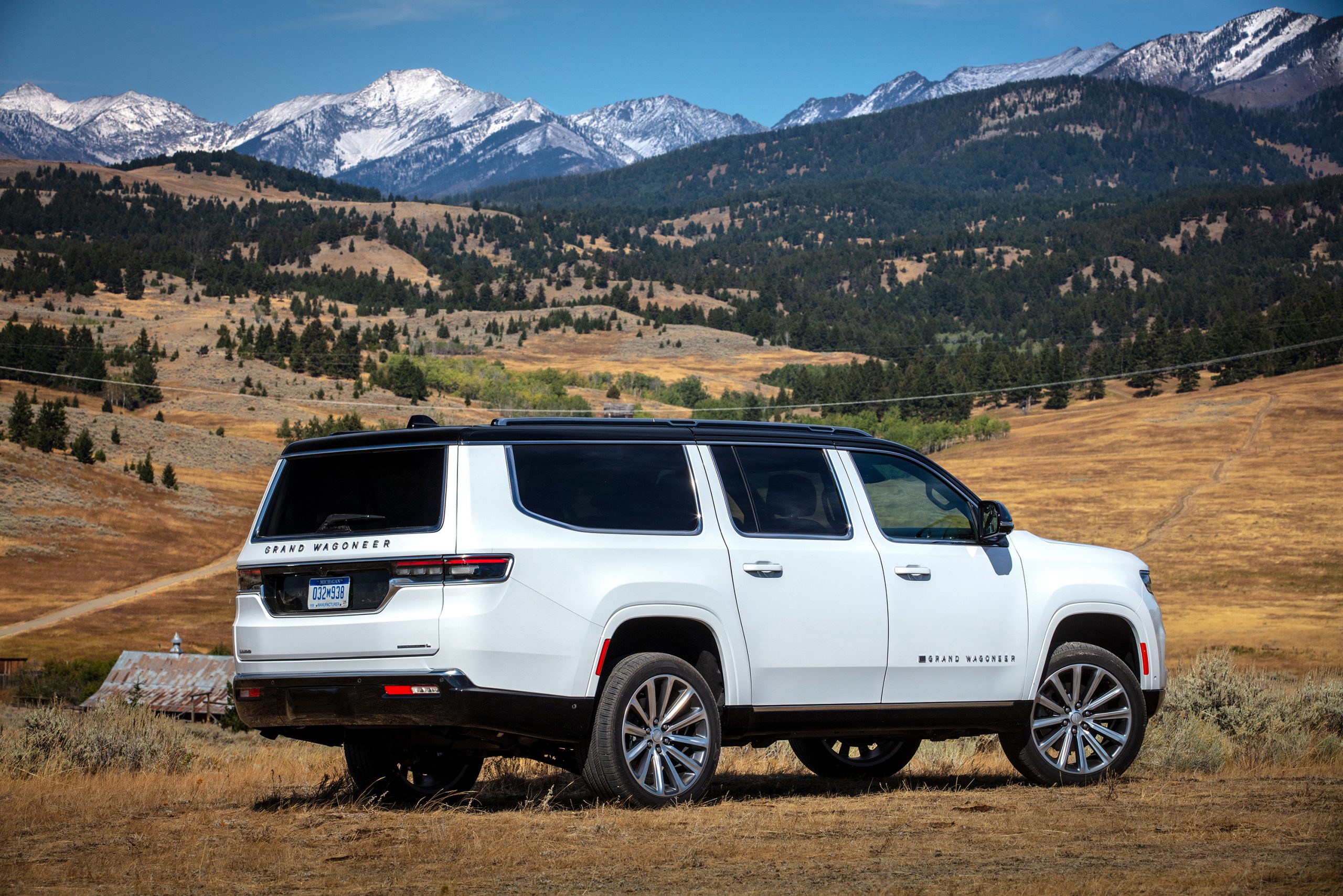 Vellum Venom Vignette: Is two-tone paint coming back? - Hagerty Media