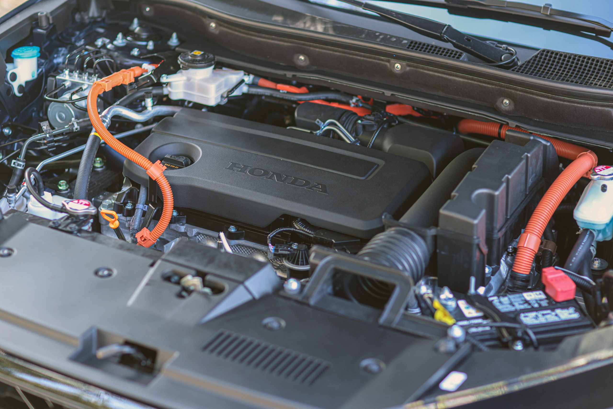 First Look Review: 2023 CR-V gives Honda fans no reason to shop ...