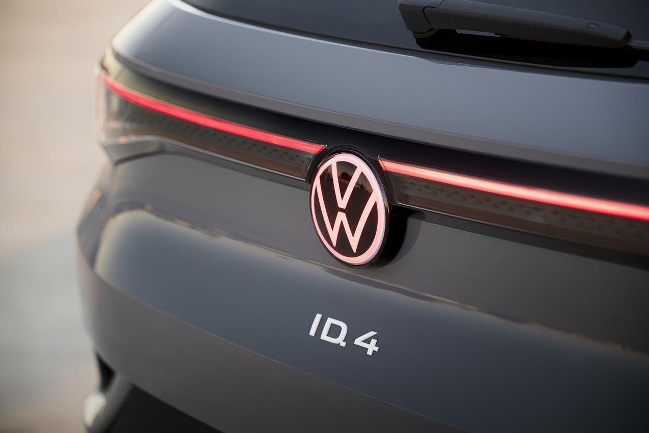 Review: 2023 Volkswagen ID.4 AWD Pro S - Hagerty Media