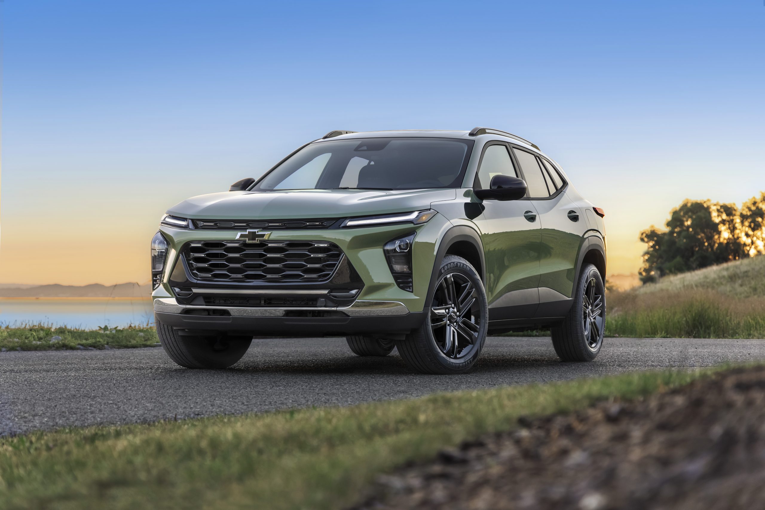 Sitemapcdatahttpswudinf Inetcomchevy Trax Where Is It Made