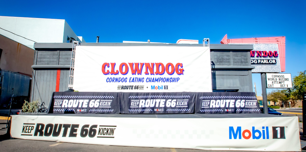 20 places to eat along your Route 66 road trip - Hagerty Media