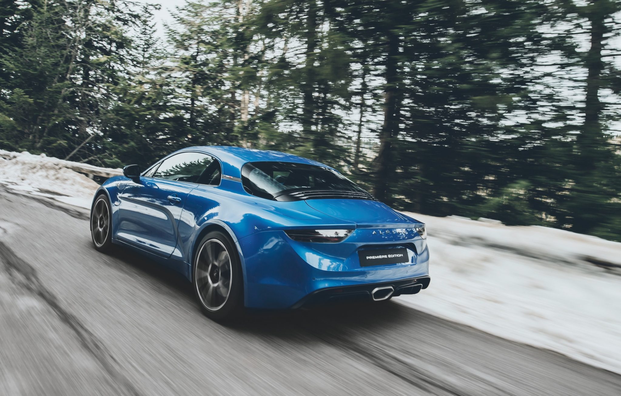 Alpine Still Wants to Bring the A110 to the United States - Hagerty Media