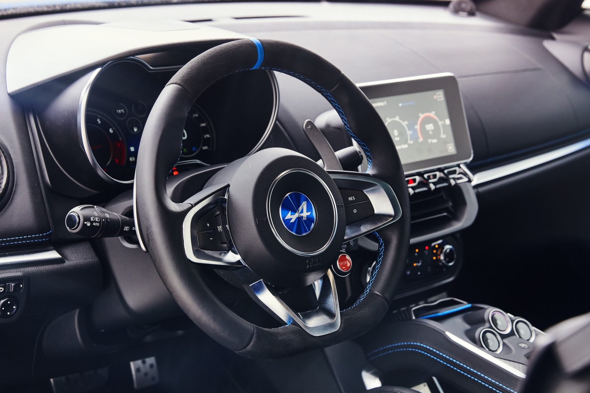 Alpine Still Wants to Bring the A110 to the United States - Hagerty Media