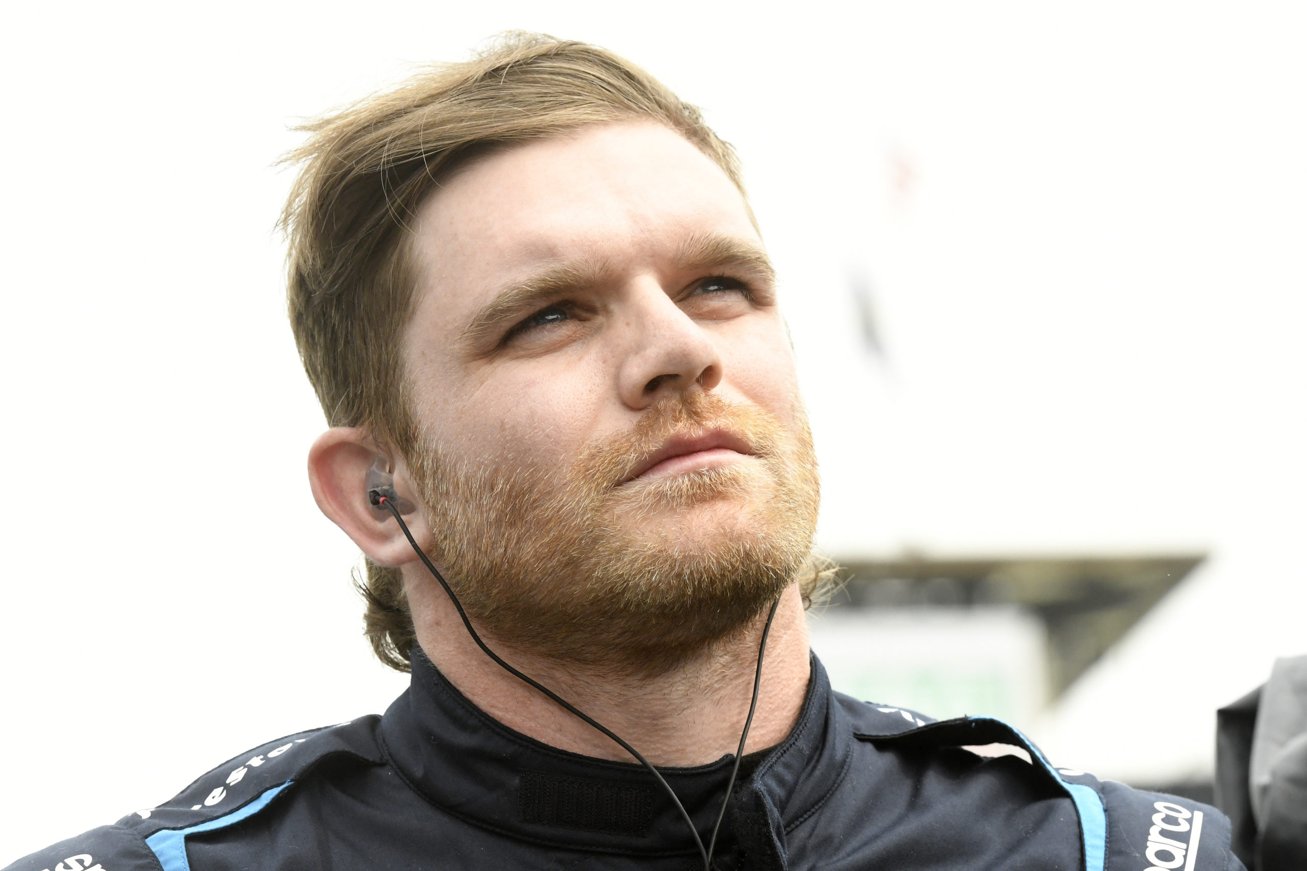 IndyCar star Conor Daly jumps into NASCAR’s deep end - Hagerty Media