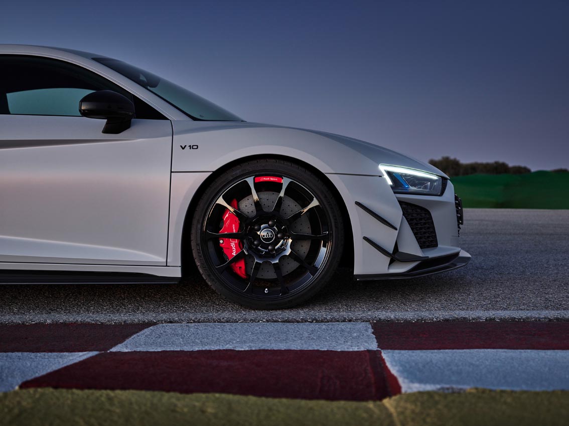 8 Things to Know Now the Audi R8 Era Is Over - Hagerty Media