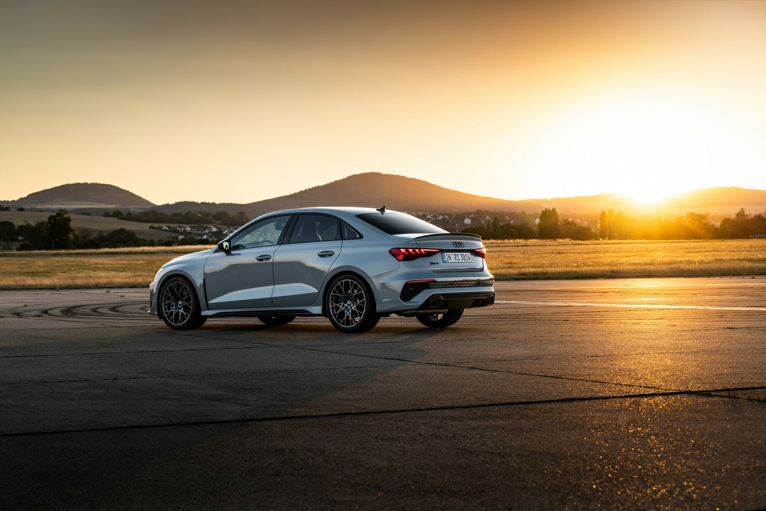 Alfa's heritage restoration program, Audi's hoon-tastic e-drifter ...