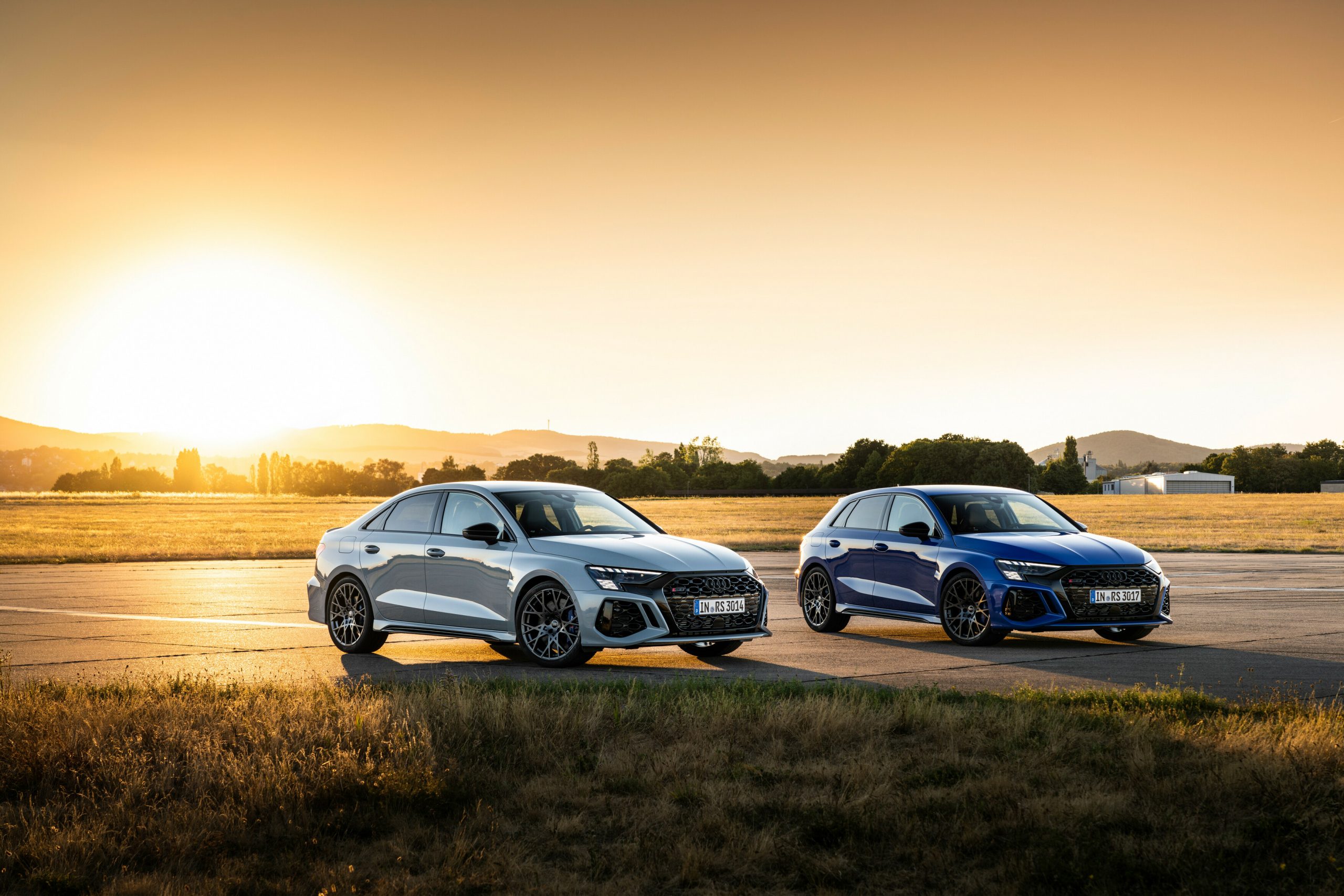 Alfa's heritage restoration program, Audi's hoon-tastic e-drifter ...