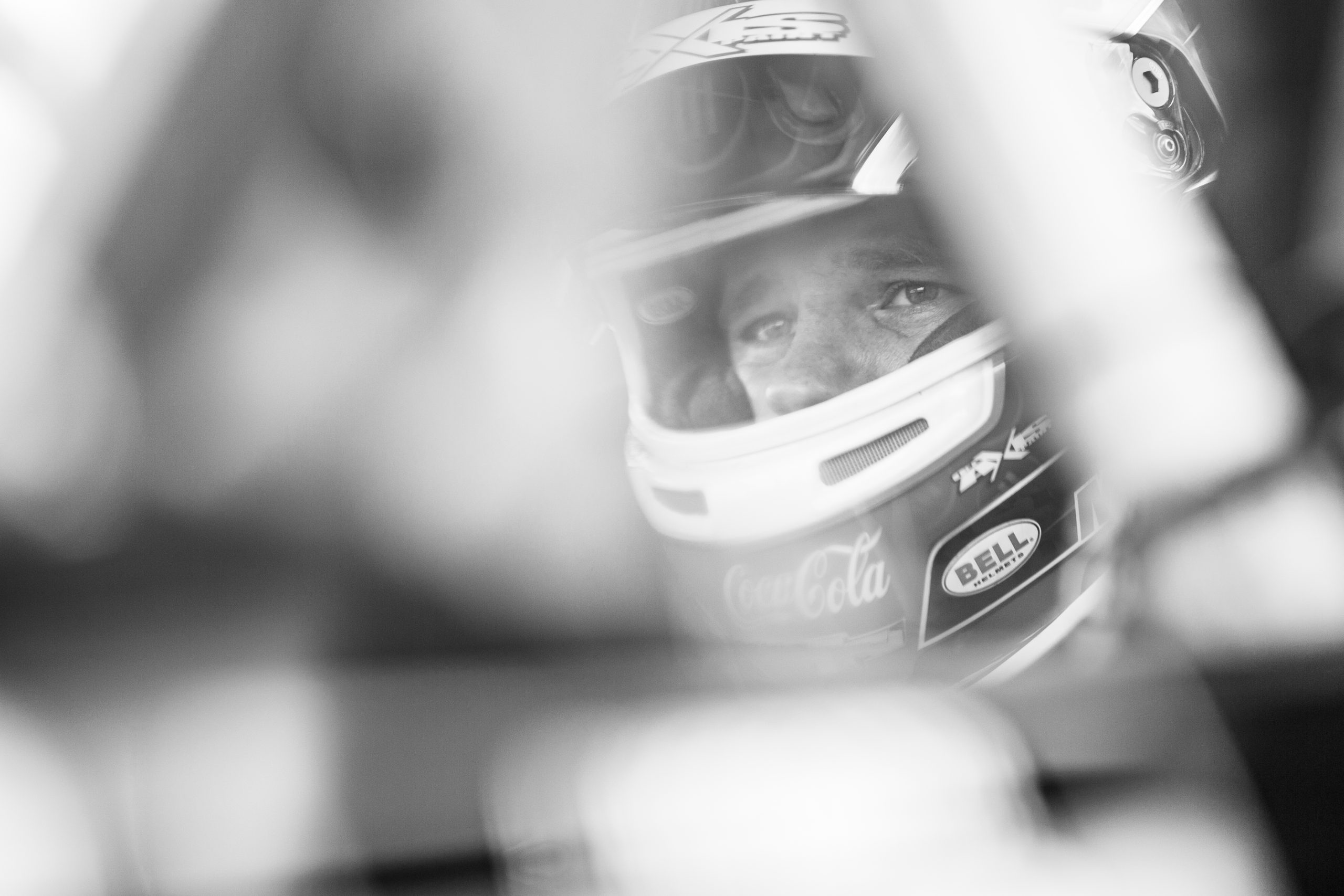 Trackhouse Racing honcho Justin Marks is NASCAR's most disruptive team ...