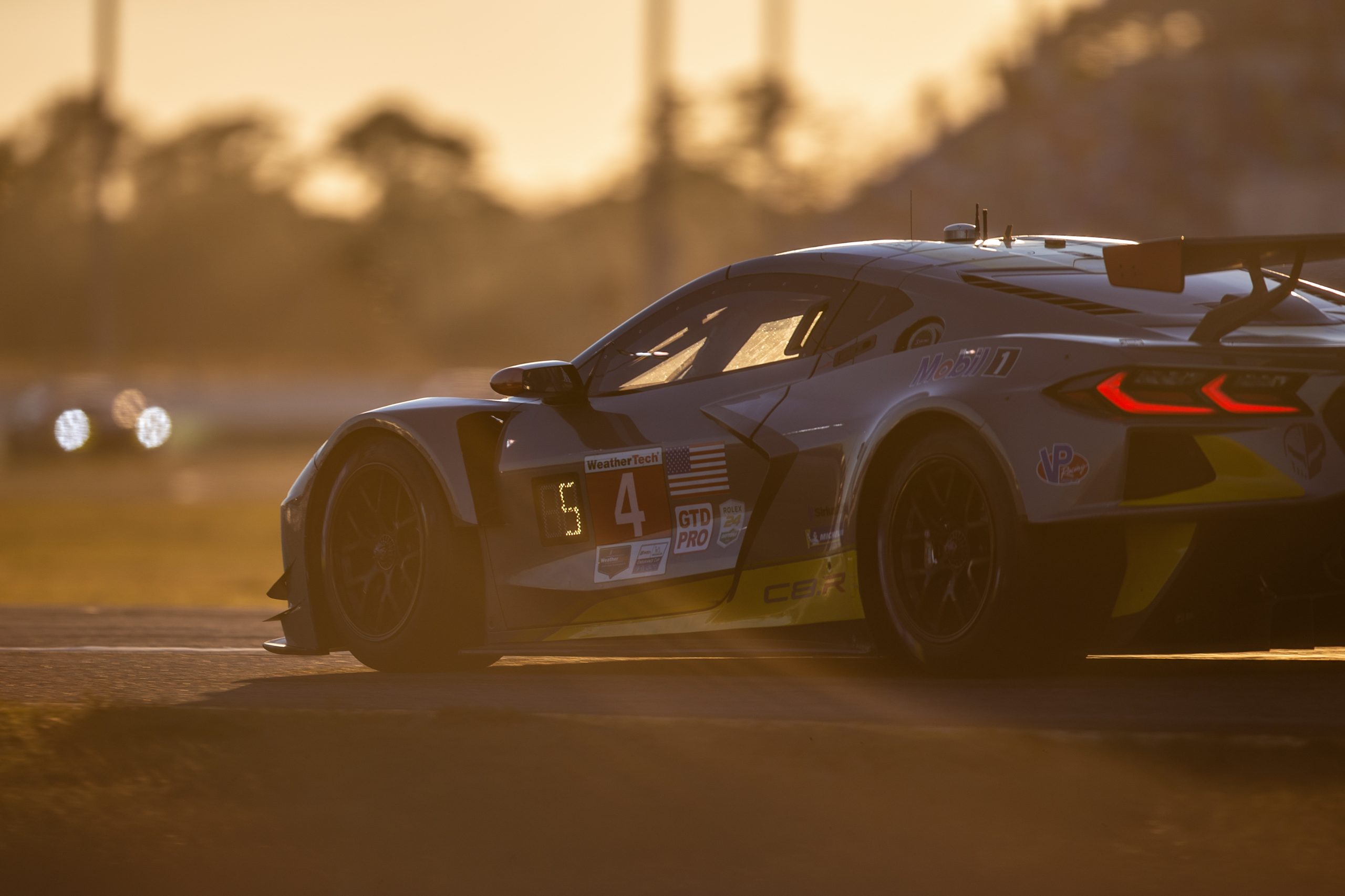 8 essential Corvette race cars you should know - Hagerty Media