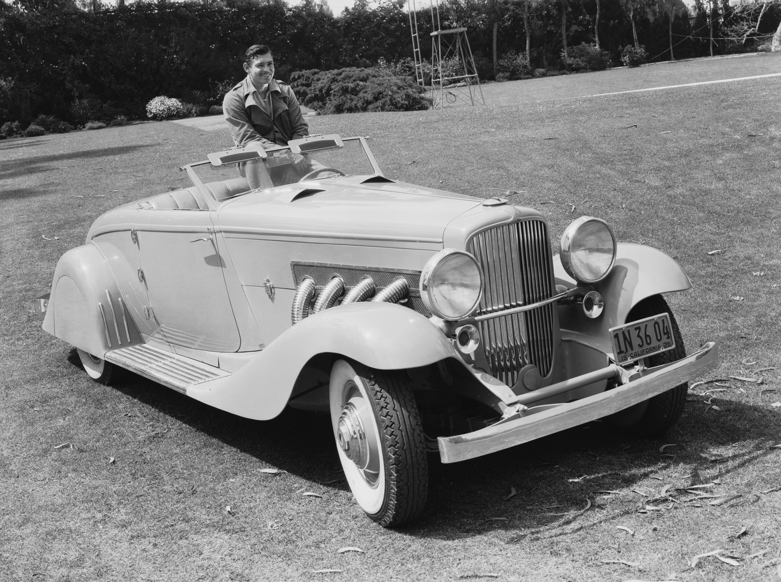 How the Duesenberg brothers redefined the great American automobile ...
