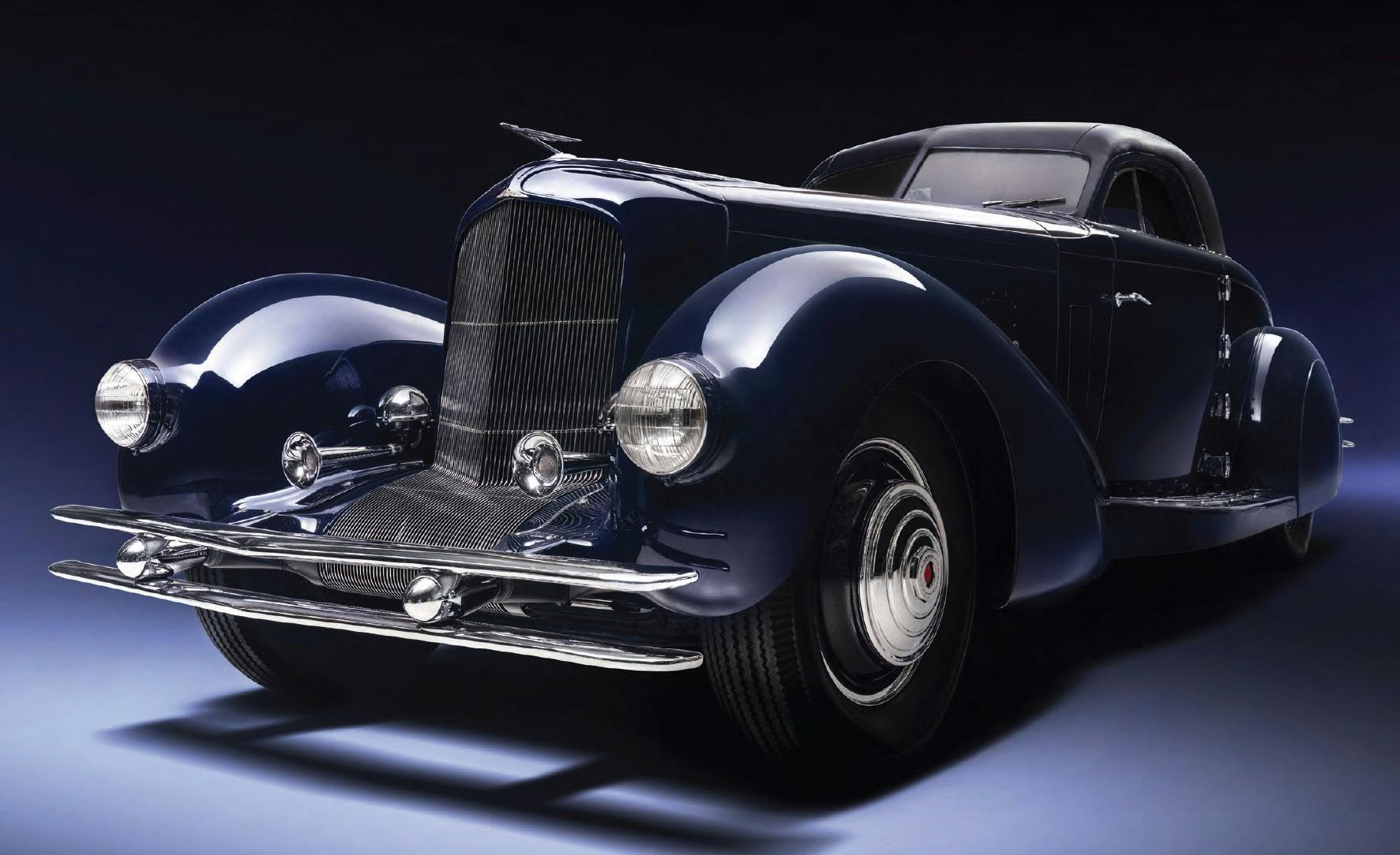 How the Duesenberg brothers redefined the great American automobile ...