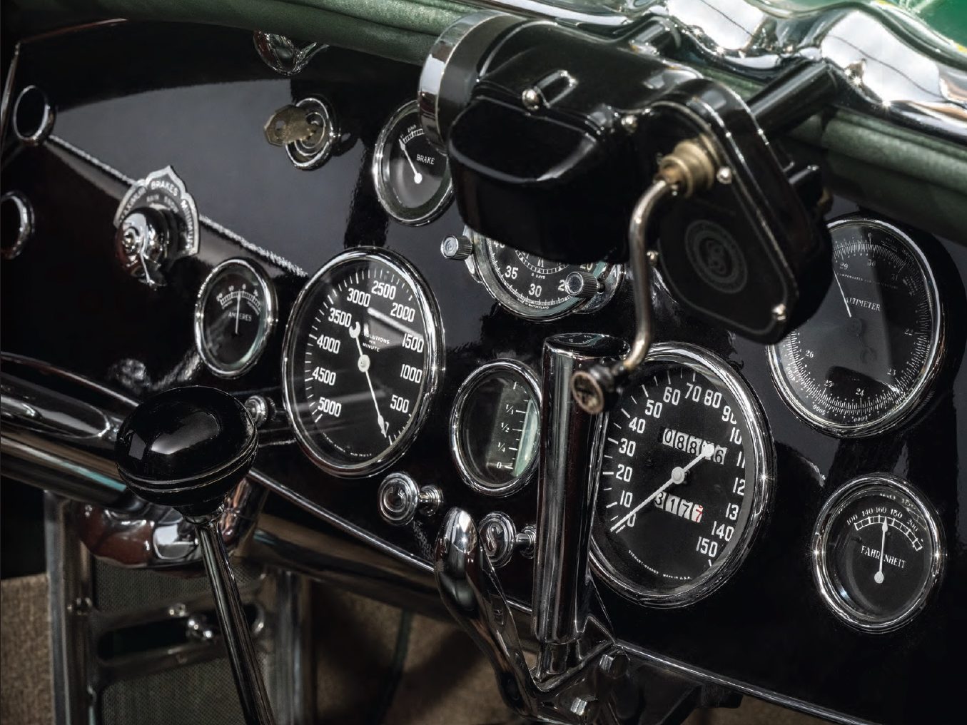 How the Duesenberg brothers redefined the great American automobile ...