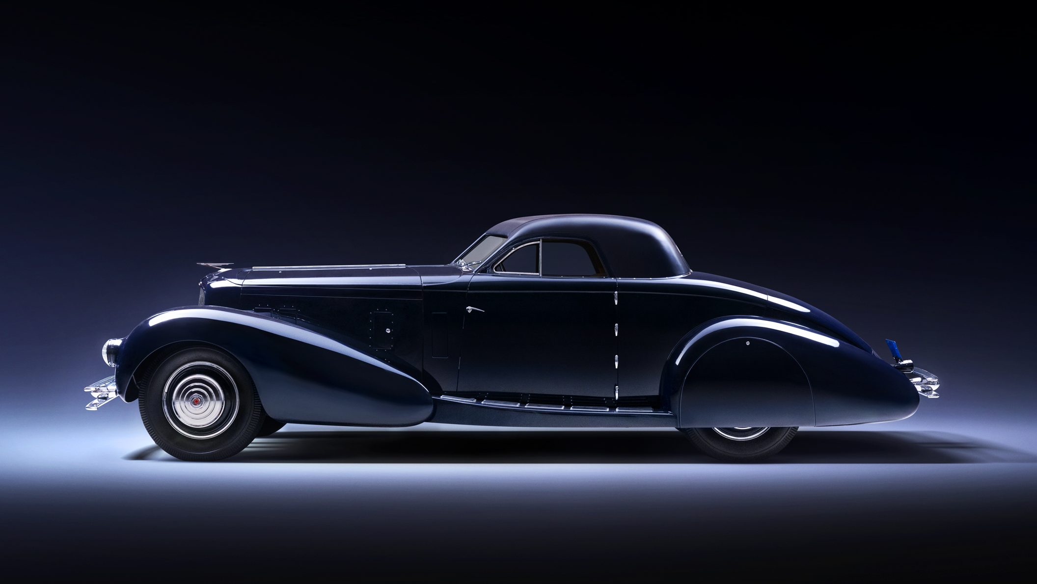 How the Duesenberg brothers redefined the great American automobile ...