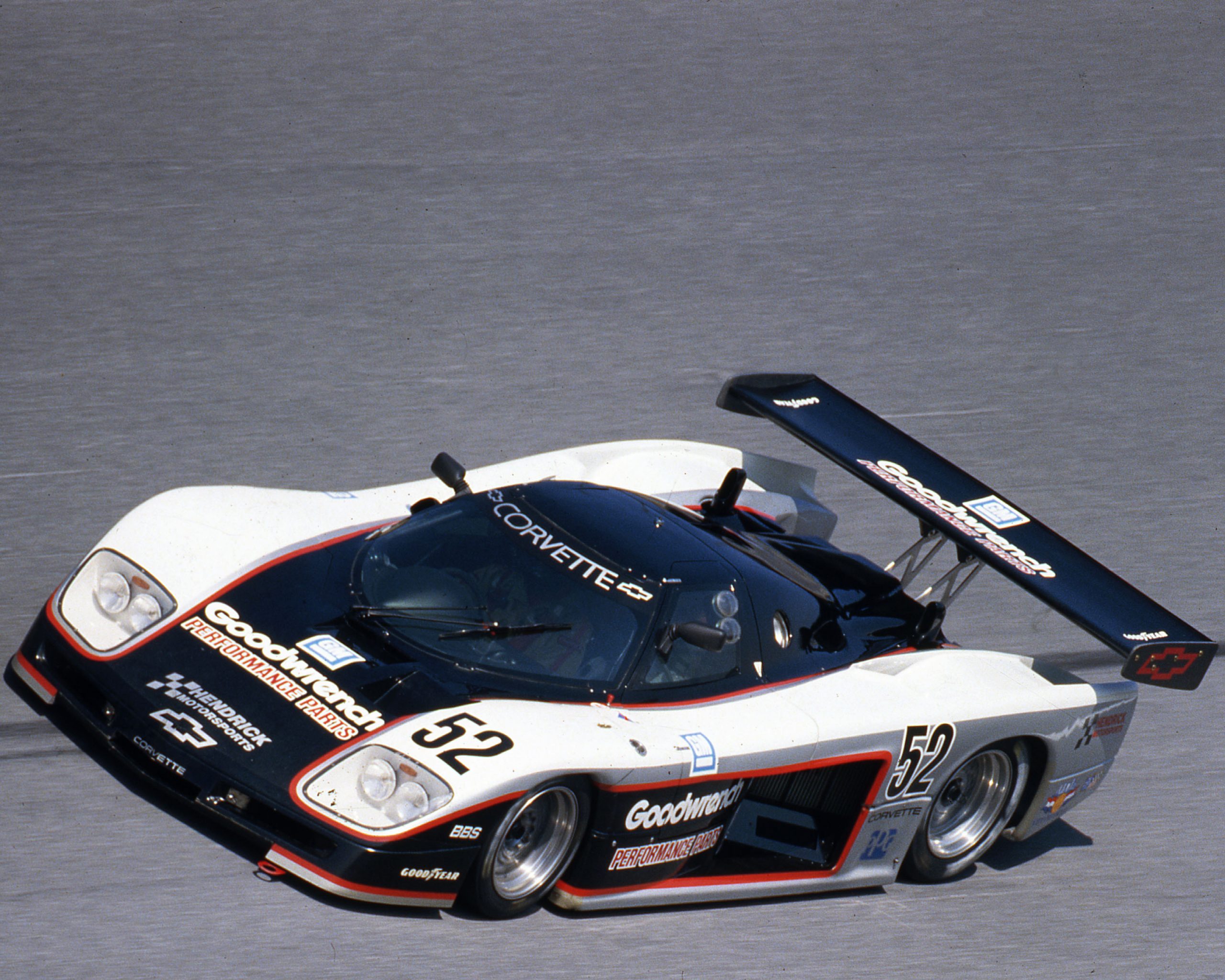 8 essential Corvette race cars you should know - Hagerty Media